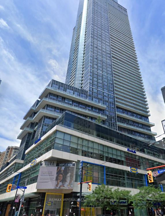 4114 - 386 Yonge Street, Toronto, ON M5B 0A5