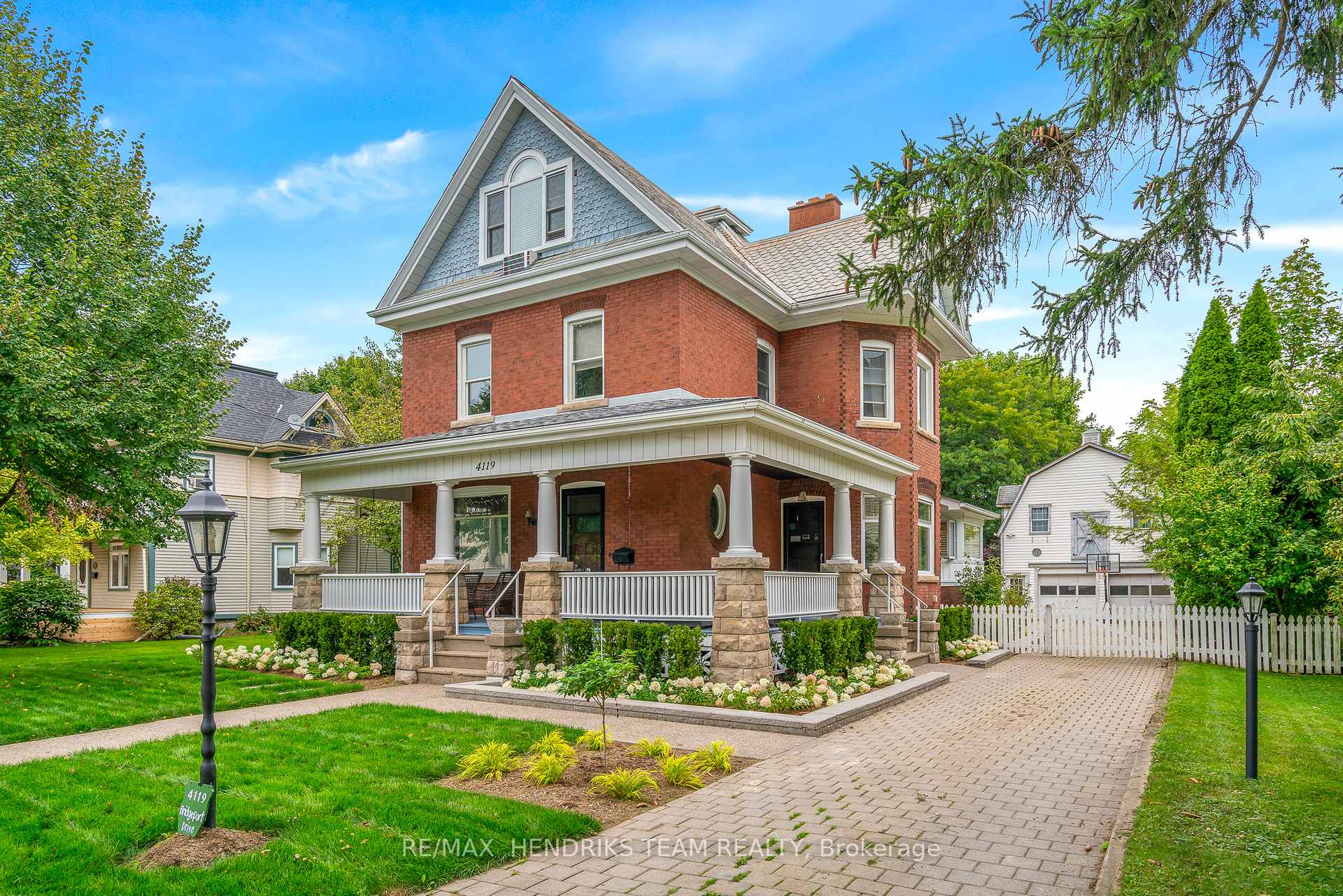 4119 Bridgeport Drive, Lincoln, ON L0R 1S0