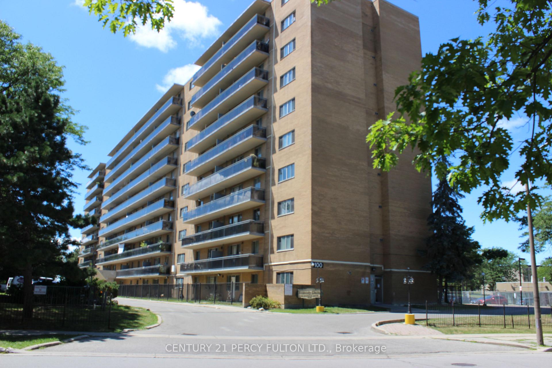 412 - 100 Dundalk Drive, Toronto, ON M1P 4V2