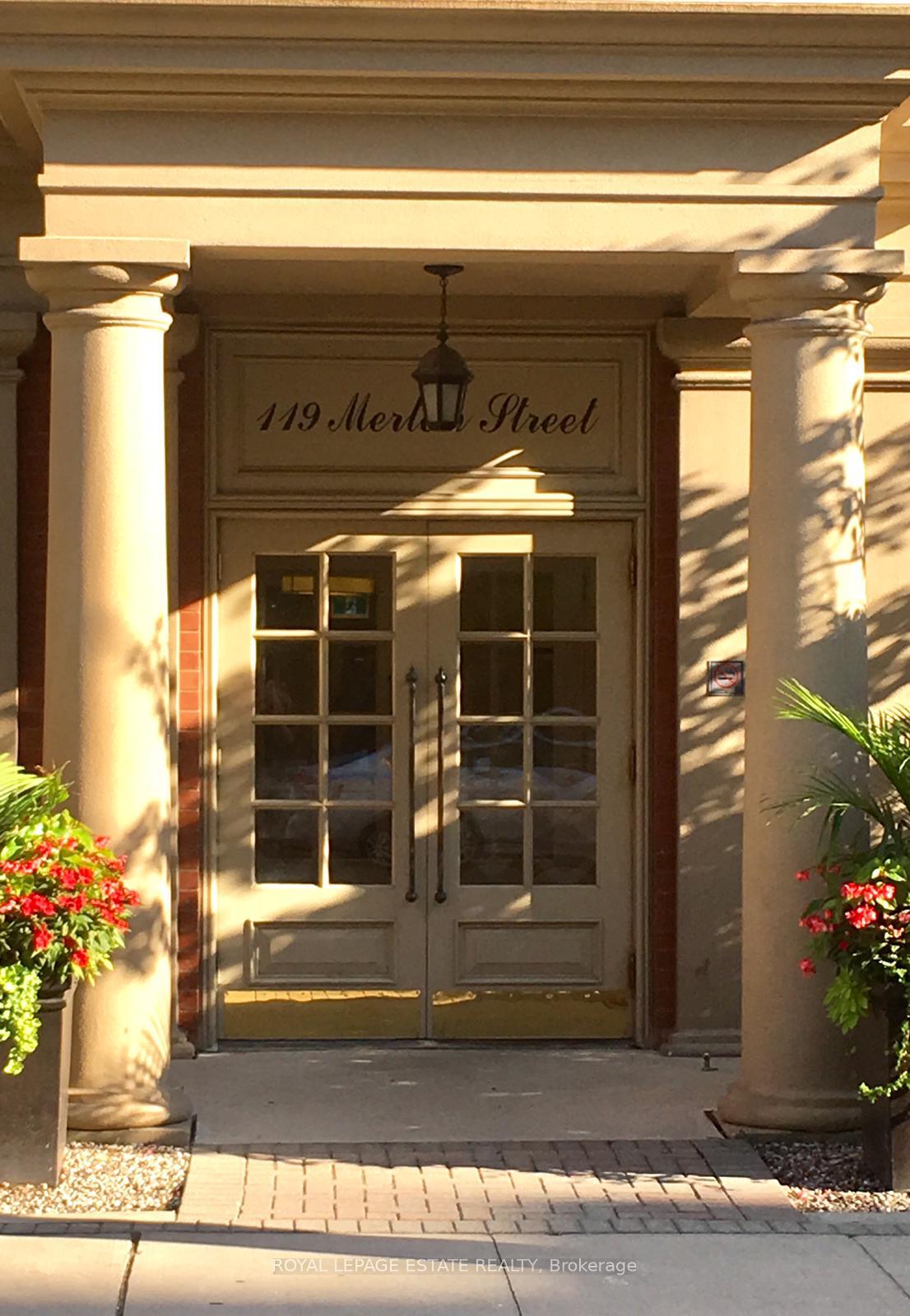 412 - 119 Merton Street, Toronto, ON M4S 3G5