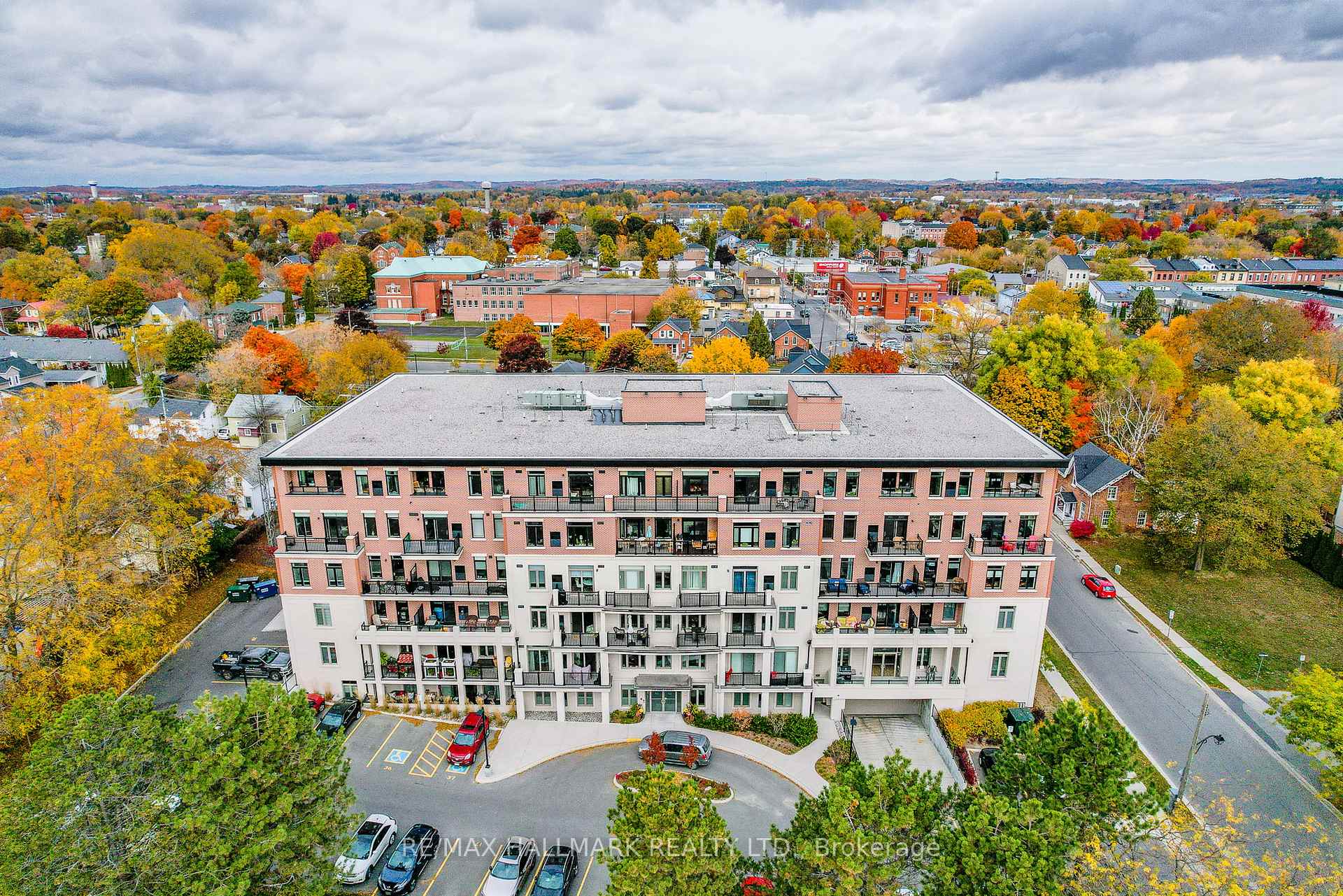 412 - 135 Orr Street, Cobourg, ON K9A 0J6