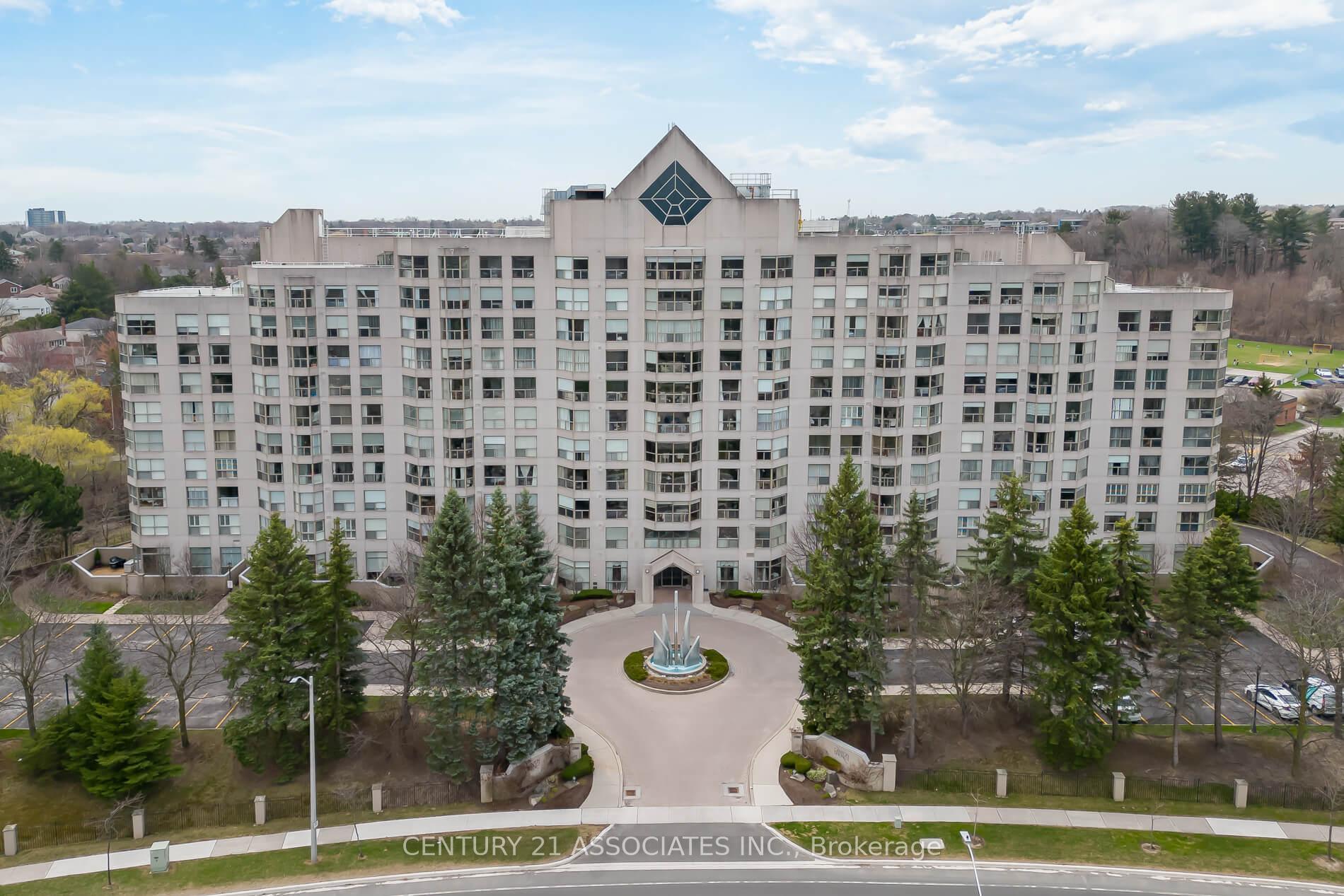 412 - 1700 The Collegeway, Mississauga, ON L5L 4M2