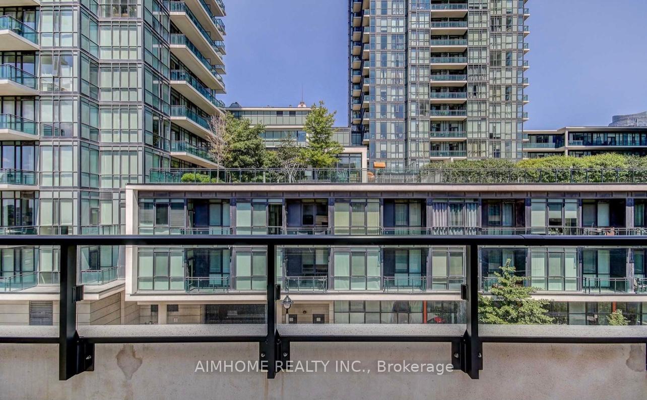 412 - 4055 Parkside Village Drive, Mississauga, ON L5B 0K8