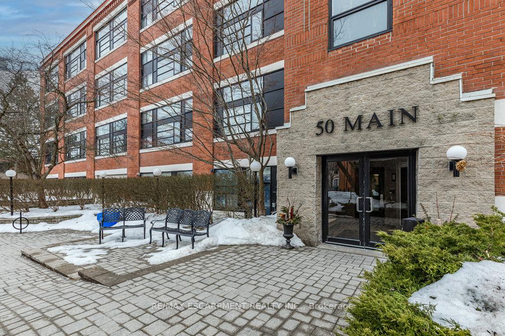 412 - 50 MAIN Street, Hamilton, ON L9H 6P8
