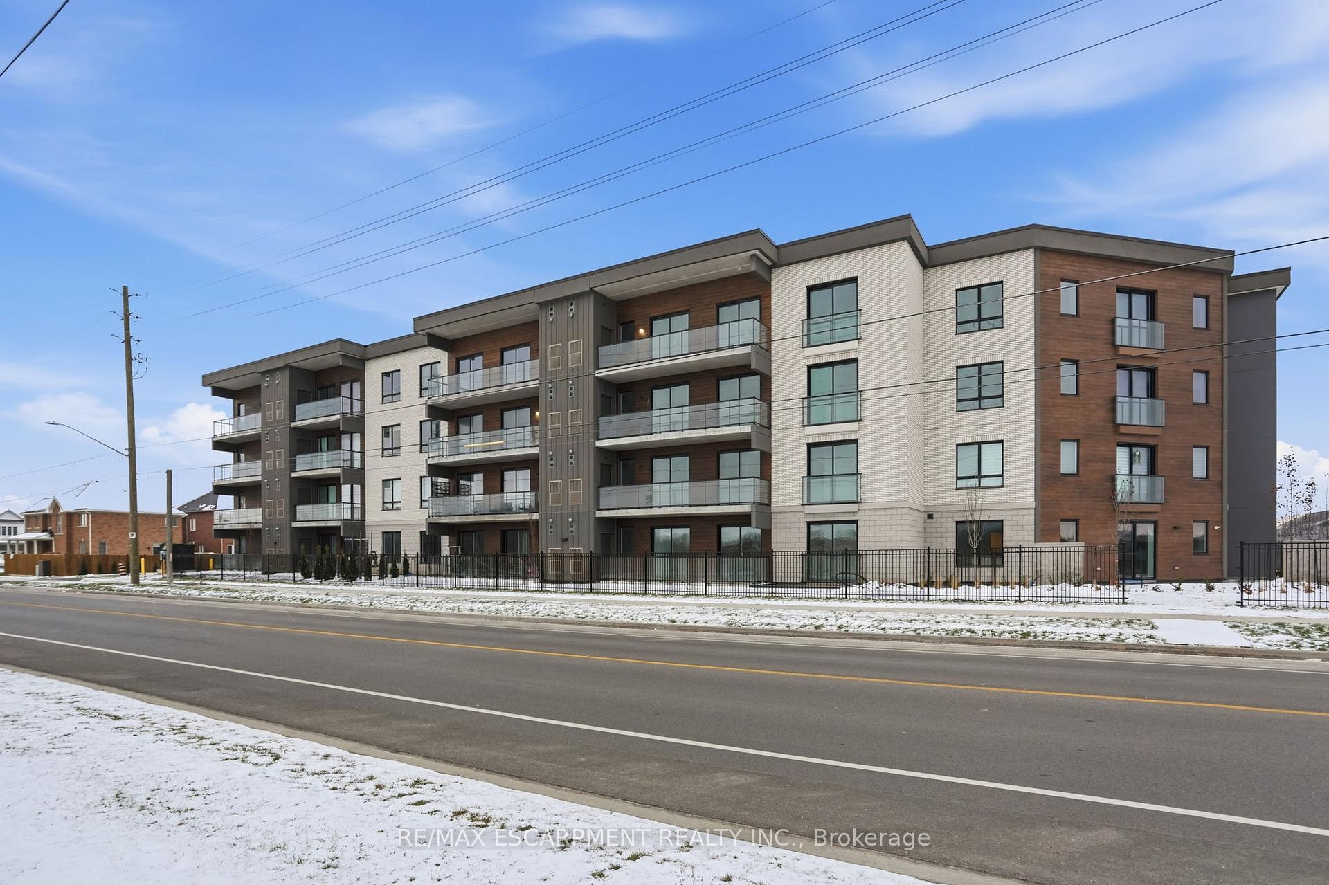 412 - 7549A KALAR Road, Niagara Falls, ON L2H 3W6