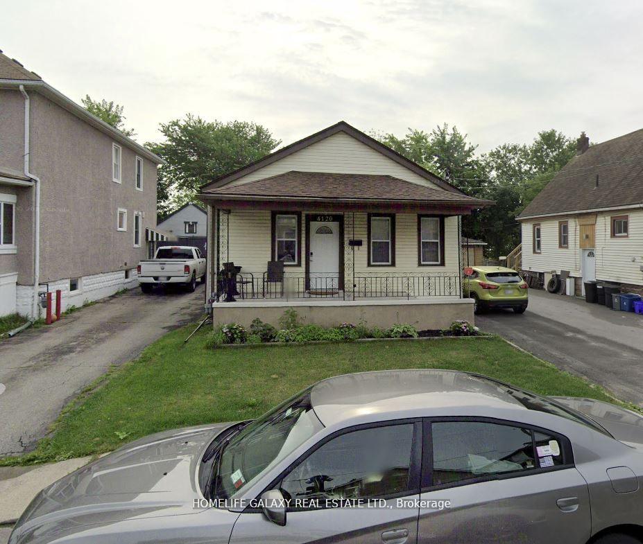 4120 Acheson Avenue, Niagara Falls - For Sale at $498,000 - GTA-Homes