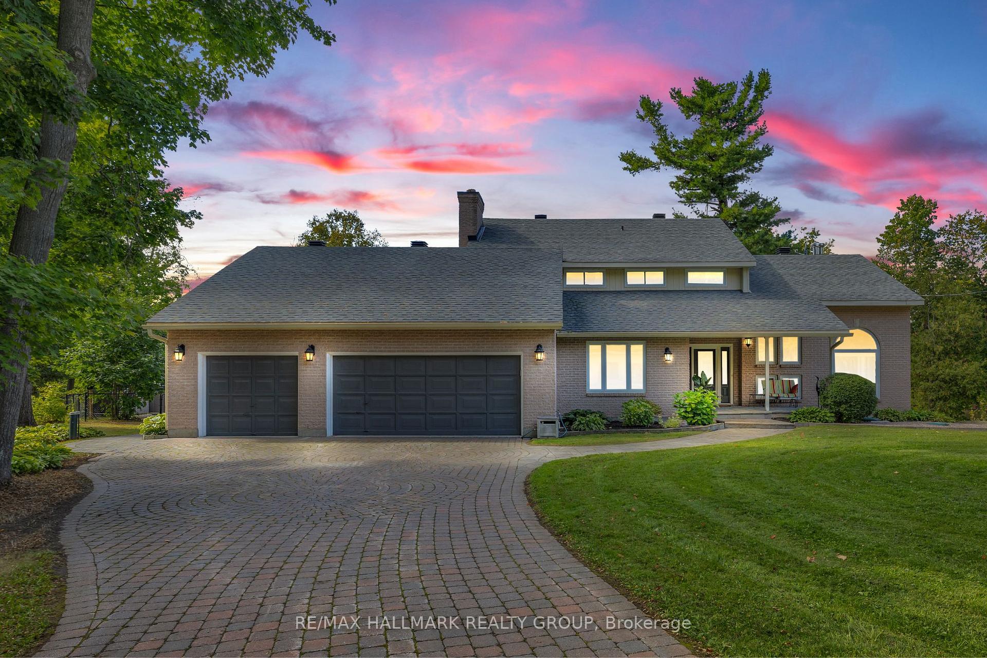 K - 4120 Riverside Drive, Hunt Club - Windsor Park Village and Area, ON ...