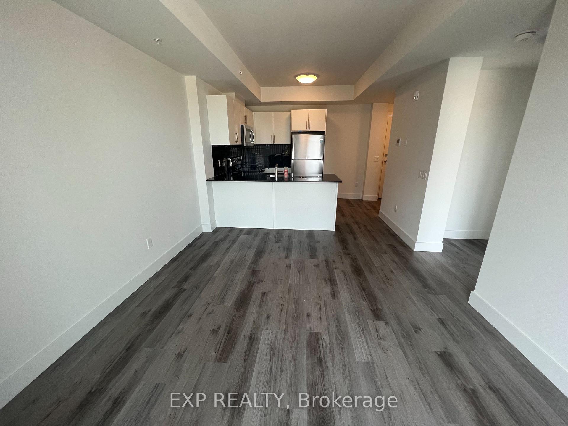 413 - 103 Roger Street, Waterloo, ON N2J 0G2