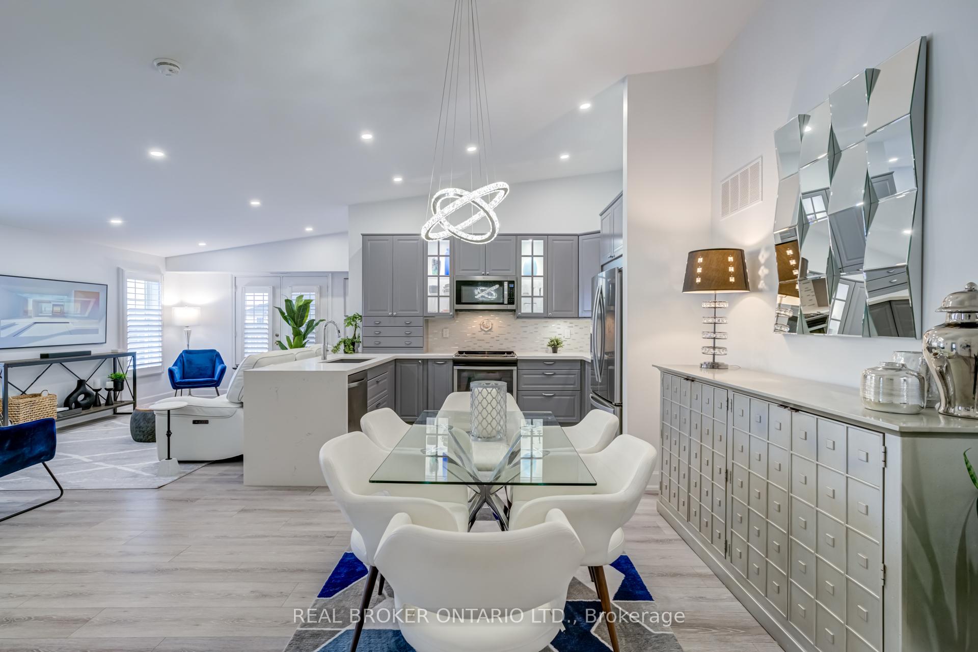 413 - 1460 Bishops Gate, Oakville, ON L6M 4N5