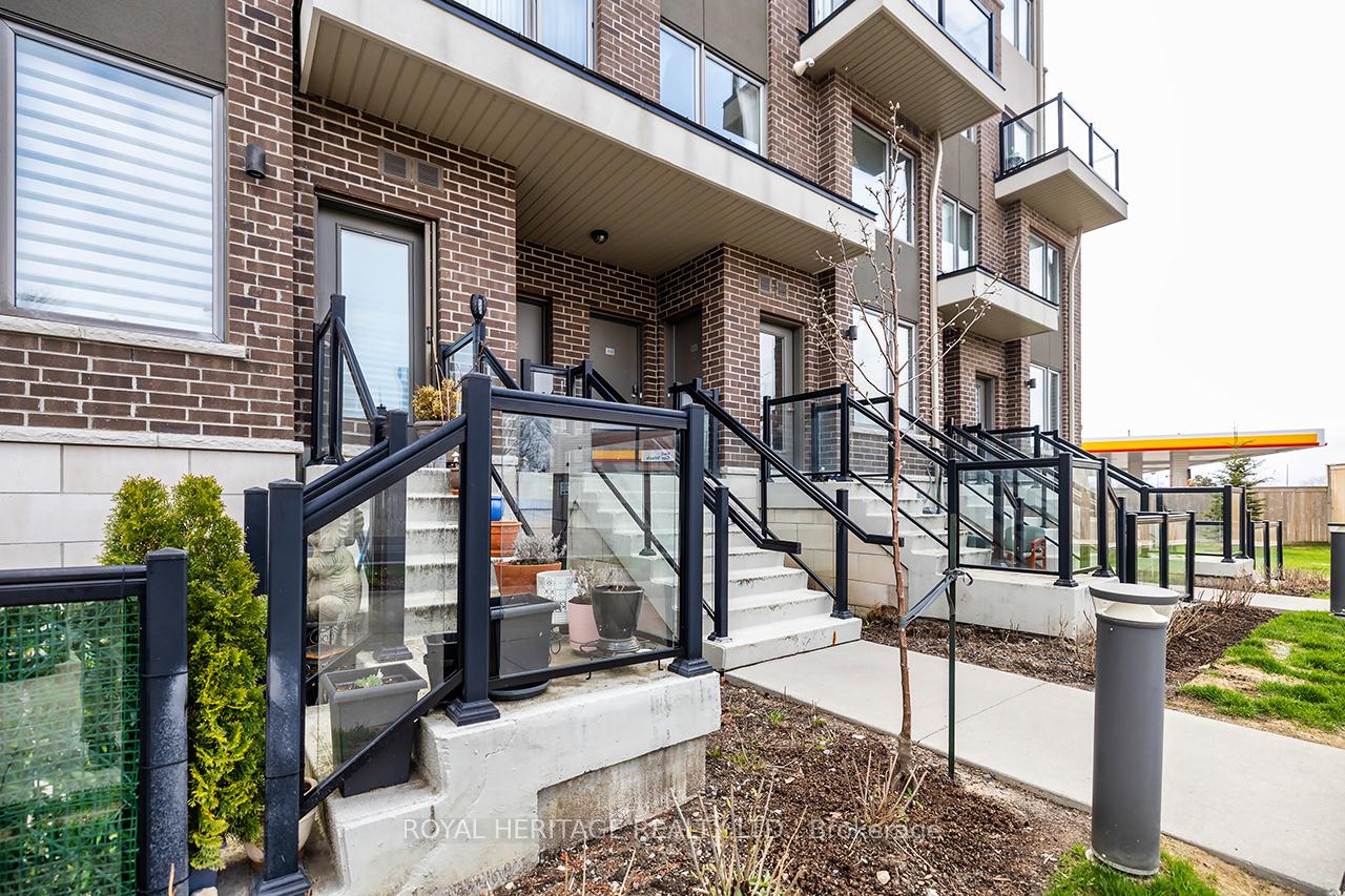 Pickering Real Estate MLS® Listings & Houses For Sale