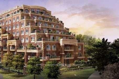 413 - 21 Burkebrook Place, Toronto, ON M4G 0A2