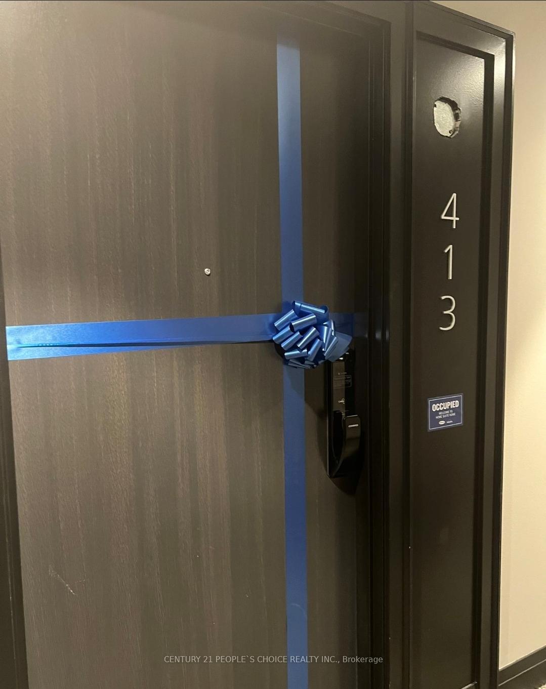 413 - 480 Gordon Krantz Avenue, Milton, ON L9E 1W1