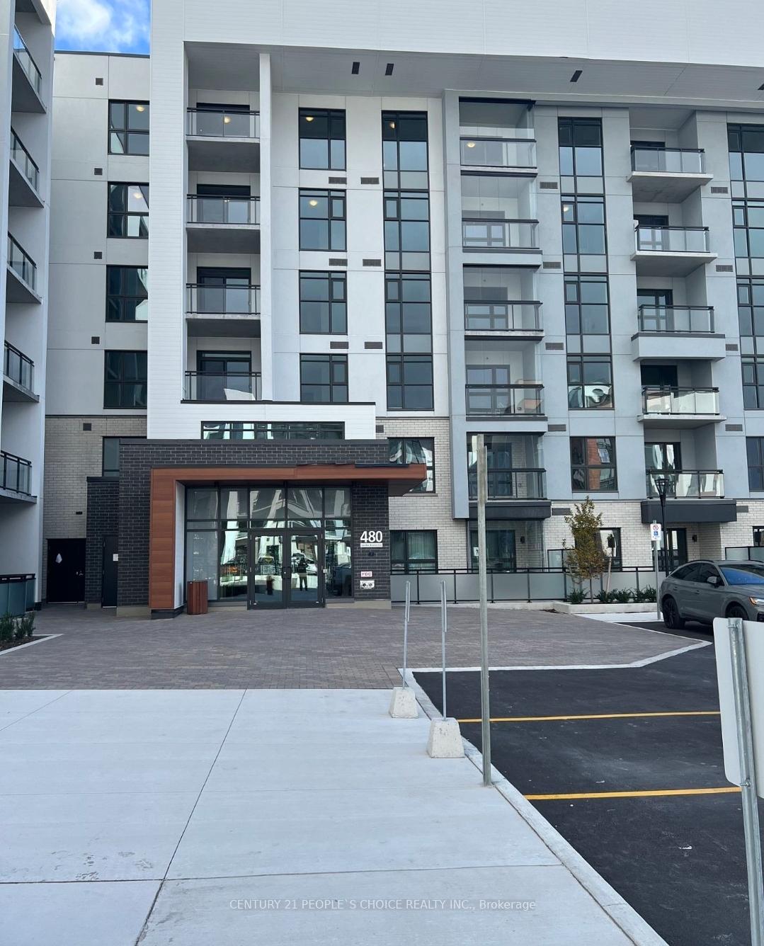 413 - 480 Gordon Krantz Avenue, Milton, ON L9E 1W1