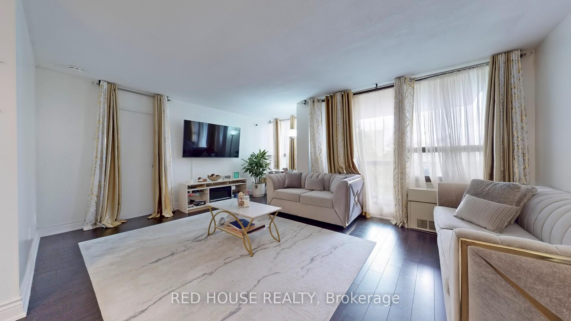 413 - 50 Mississauga Valley Boulevard, Mississauga, ON L5A 3S2