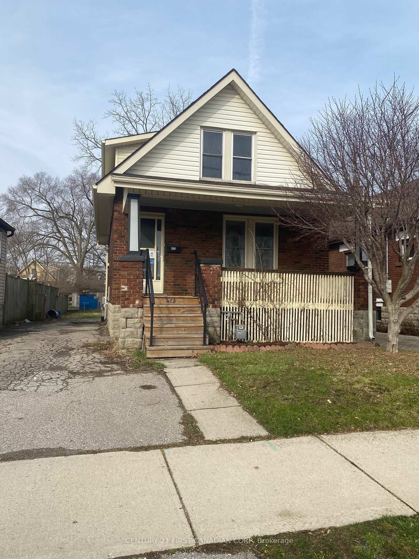 413 Burbrook Place, London East, ON N5W 4B5