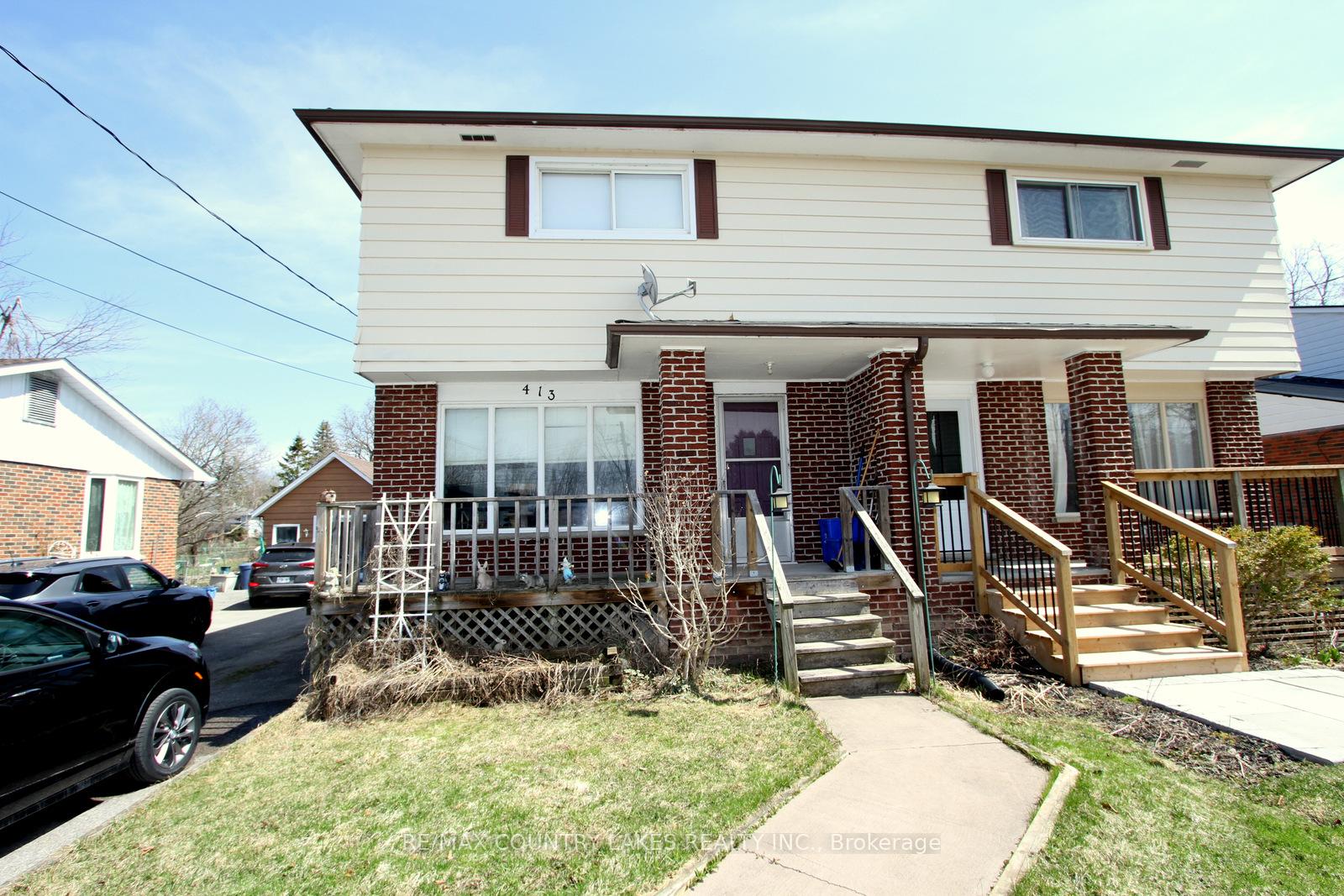 413 Mill Street, Brock, ON L0K 1A0