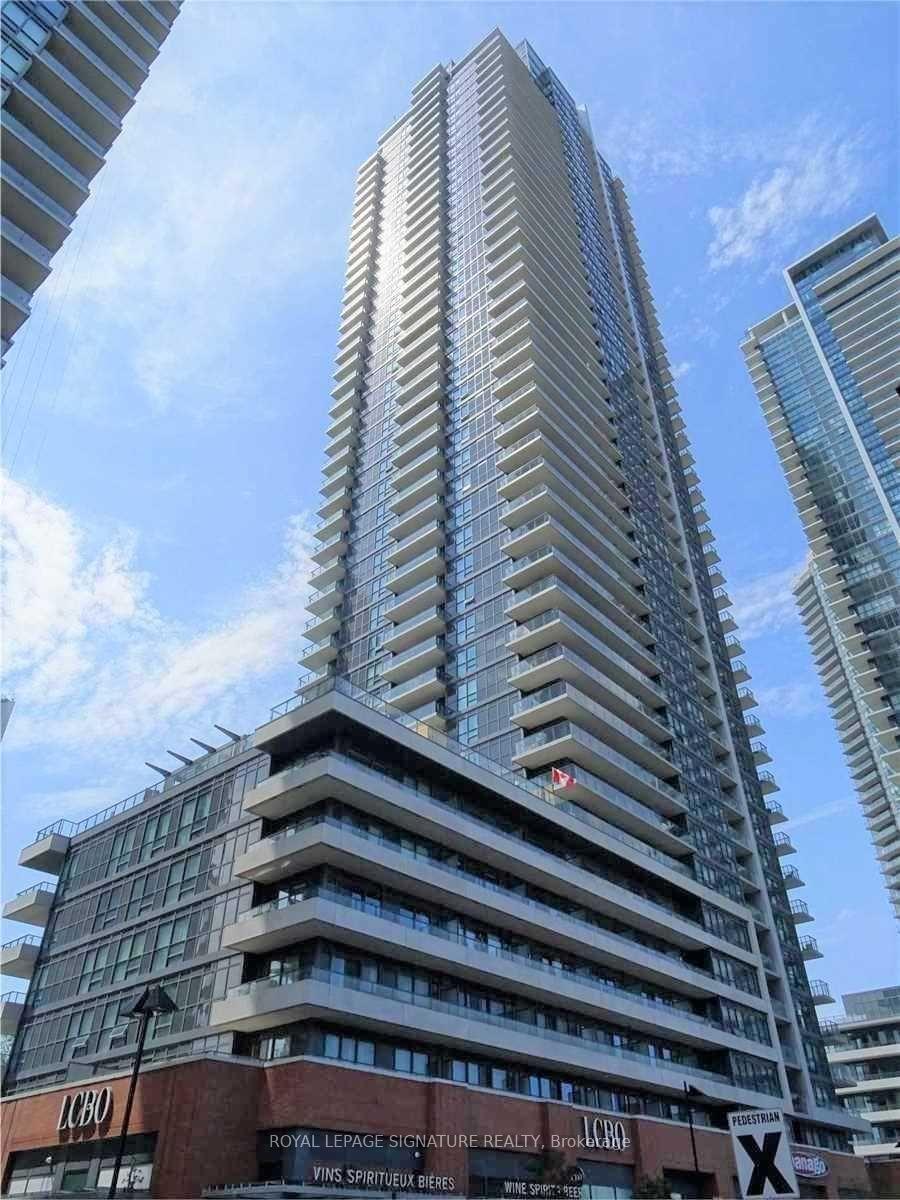 414 - 2220 Lake Shore Boulevard W, Toronto, ON M8V 0C1