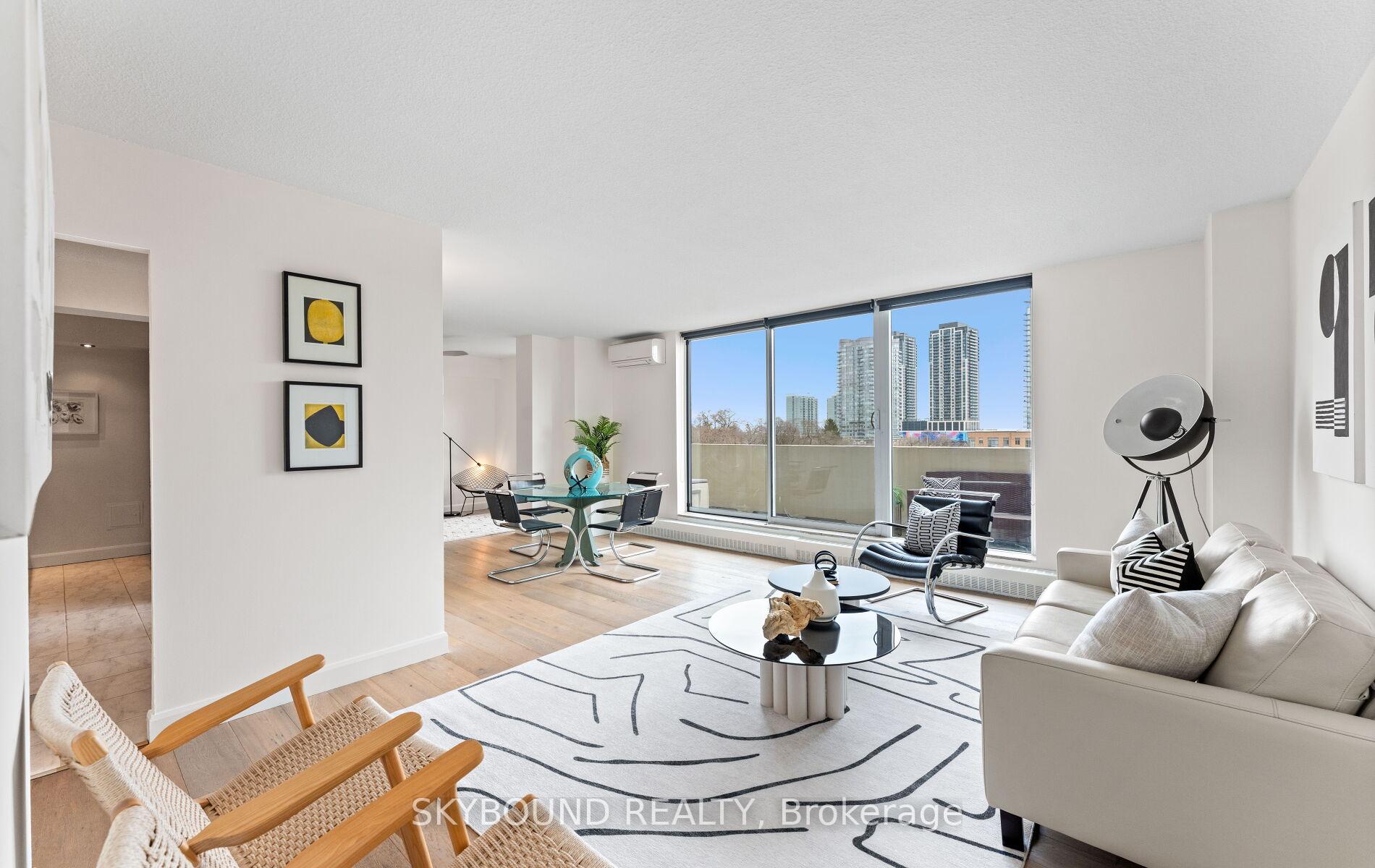 414 - 60 Southport Street, Toronto, ON M6S 3N4