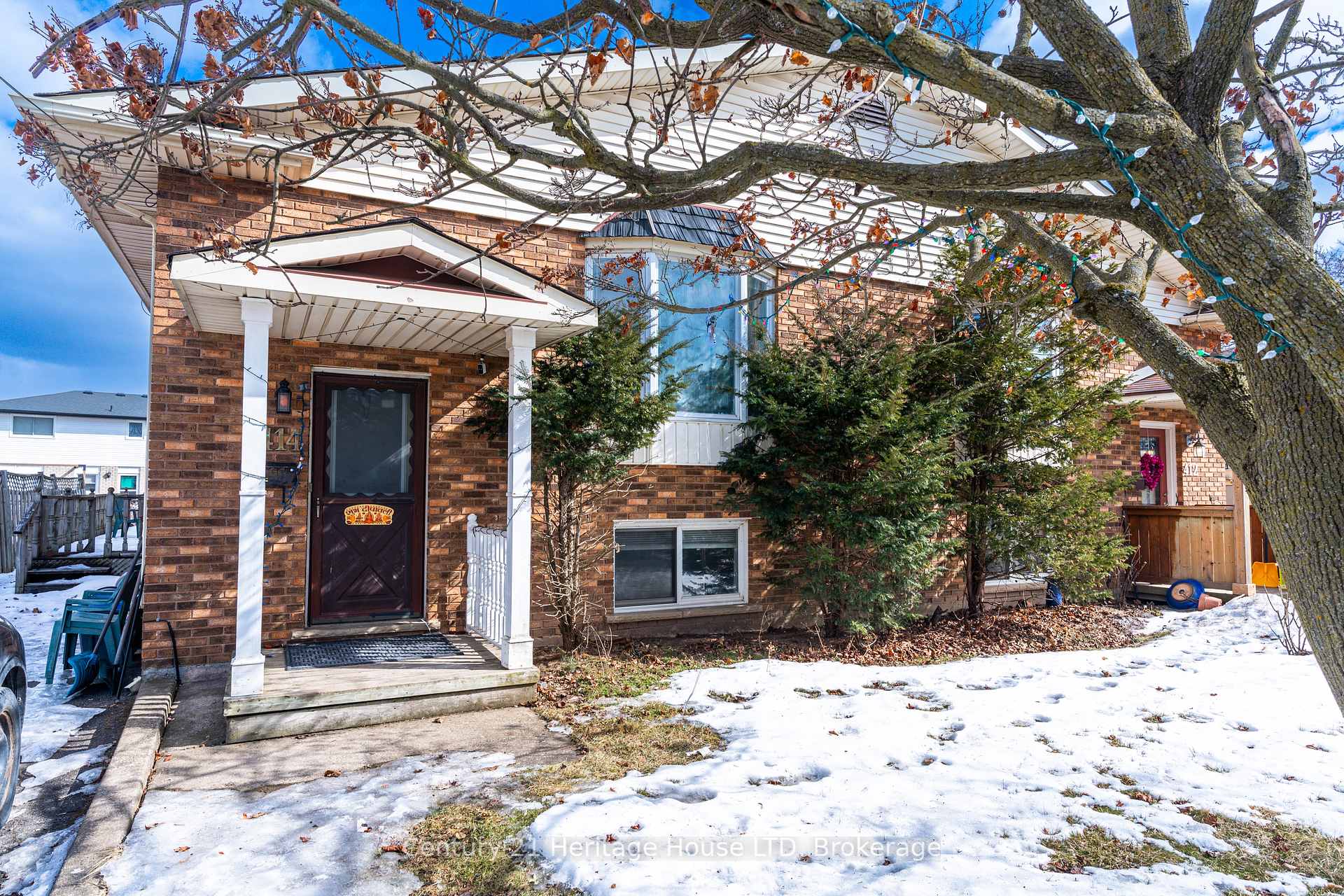 414 First Avenue, Welland, ON L3C 5Z1