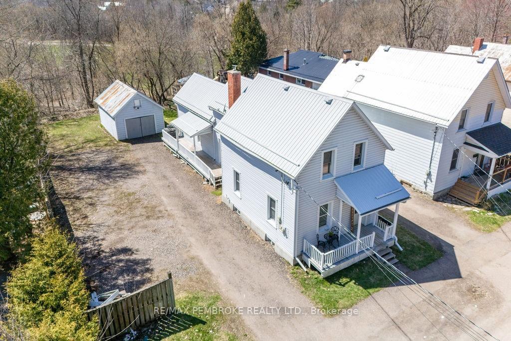 414 MOFFAT Street, Pembroke, ON K8A 3X9