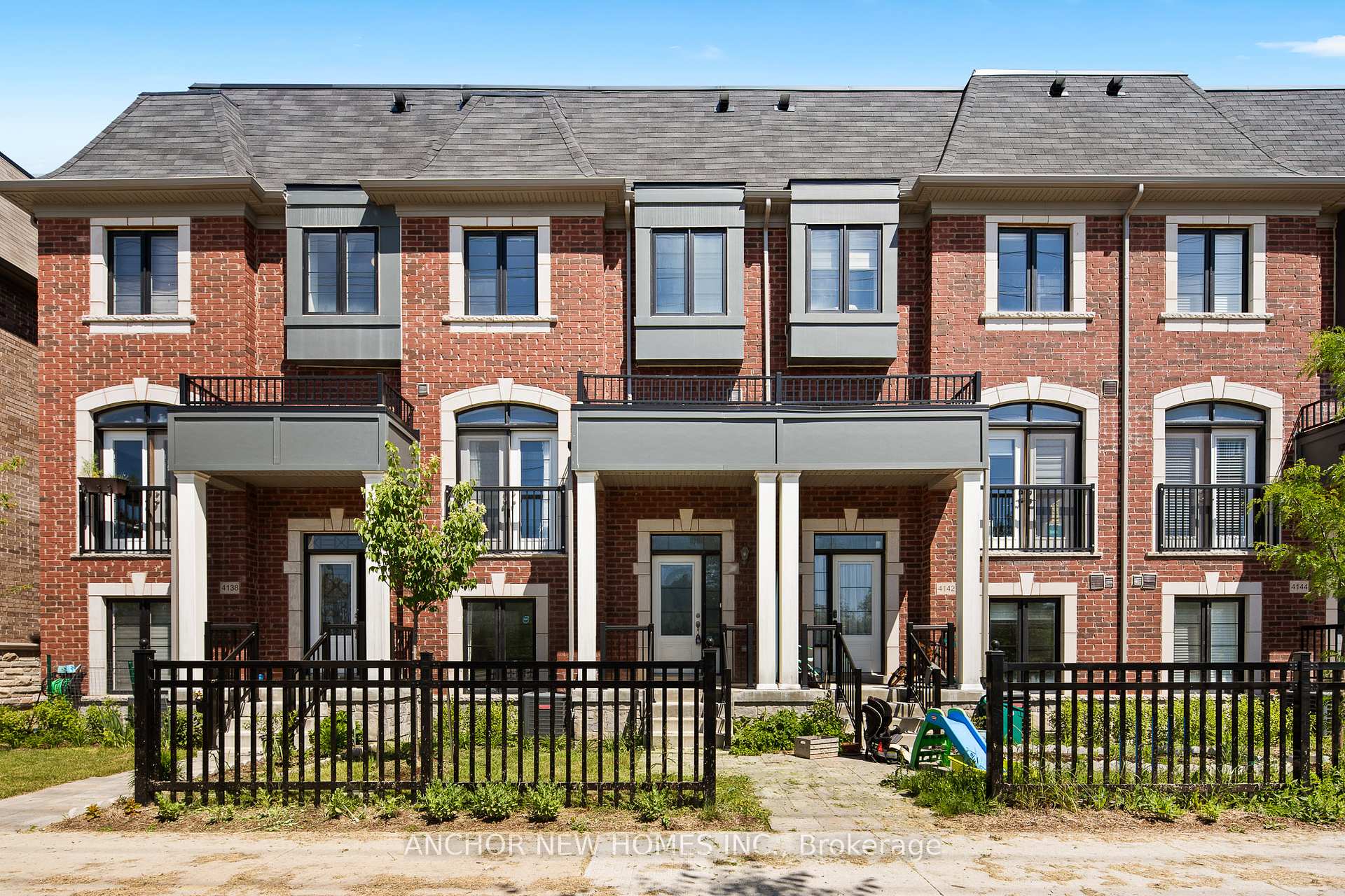 4140 Highway 7 E, Markham, ON L3R 0W9