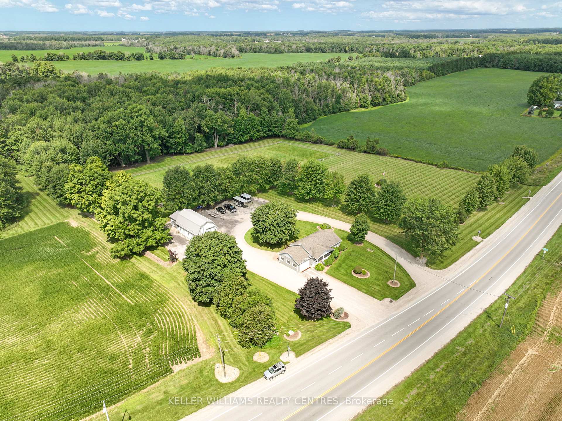 41456 Harriston Road, Morris-Turnberry, ON N0G 2W0
