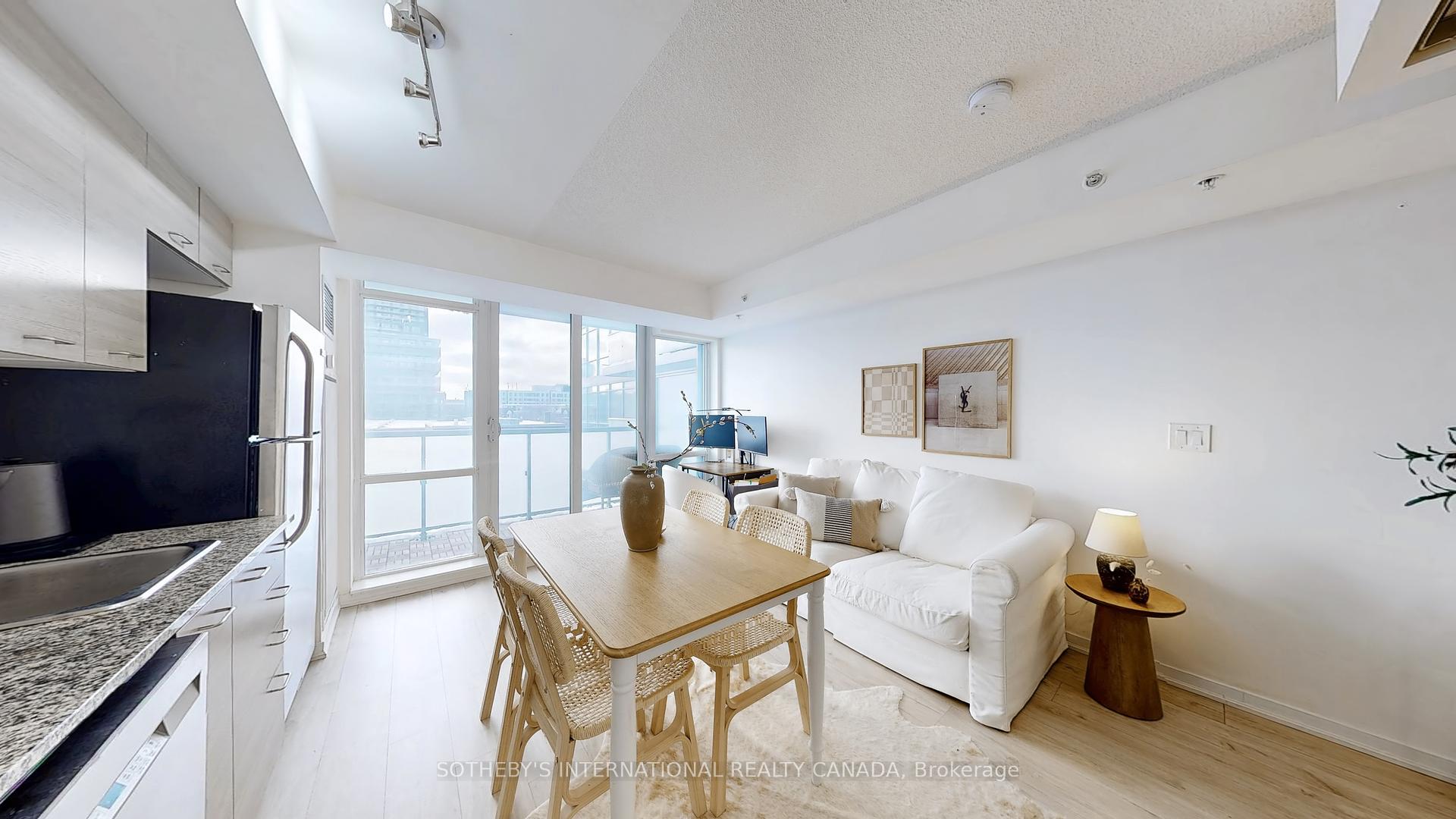 415 - 20 Joe Shuster Way, Toronto, ON M6K 0A3
