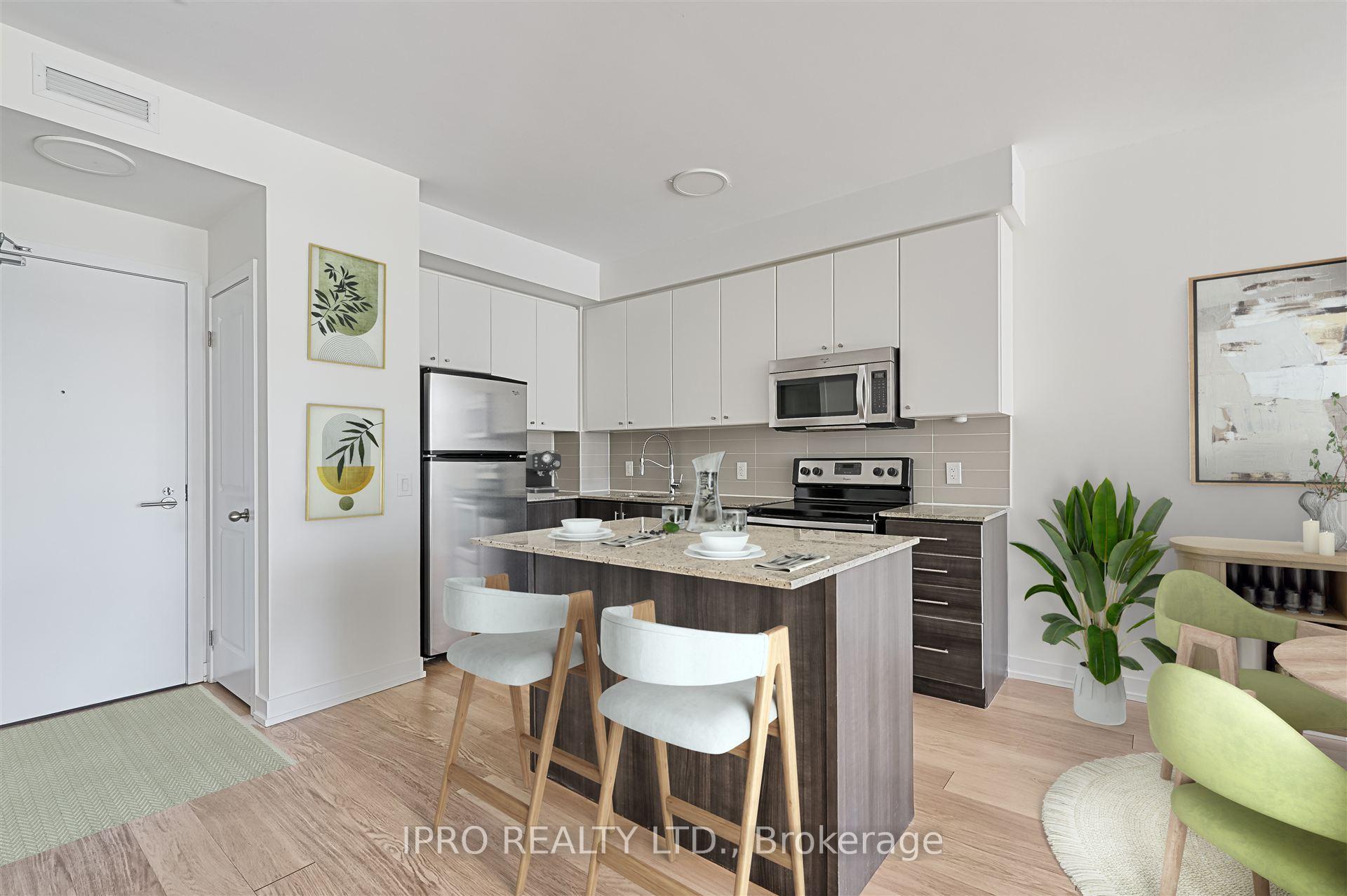 415 - 8 Fieldway Road, Toronto, ON M8Z 0C3