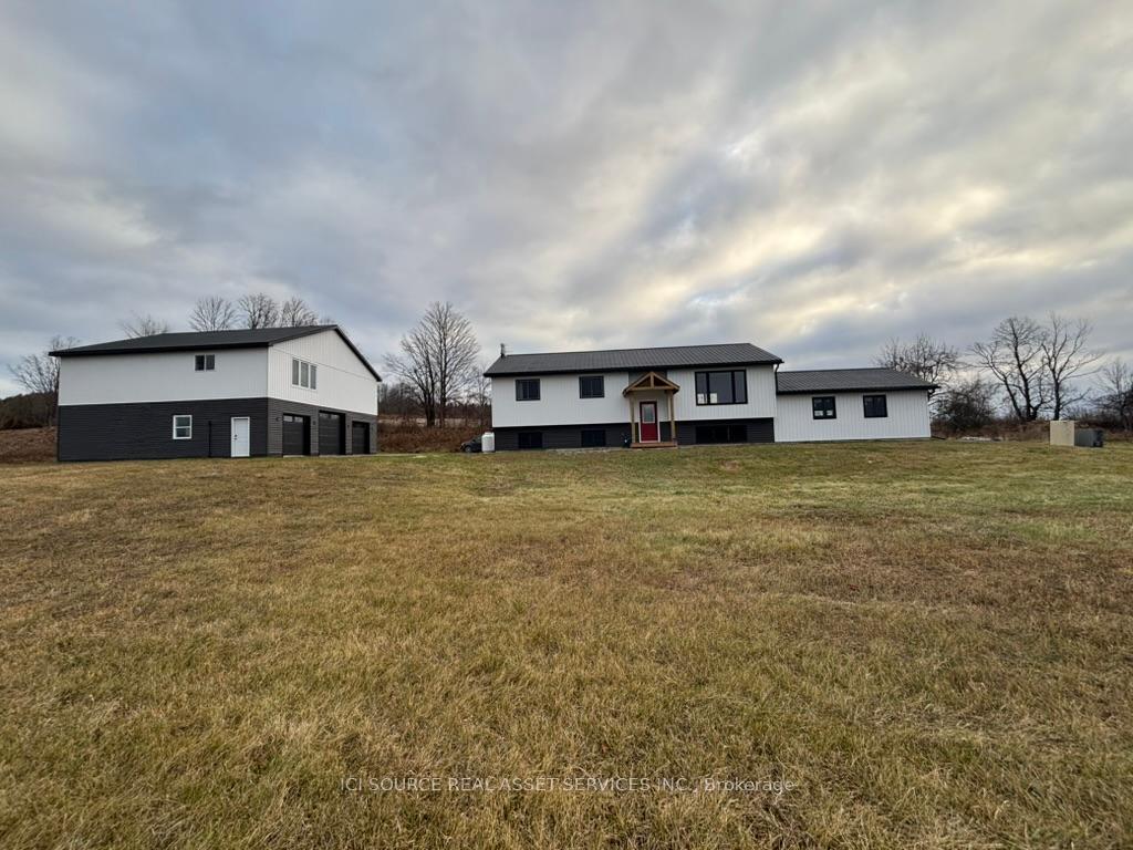 415 Coyle Road, Alnwick/Haldimand, ON K0K 2X0