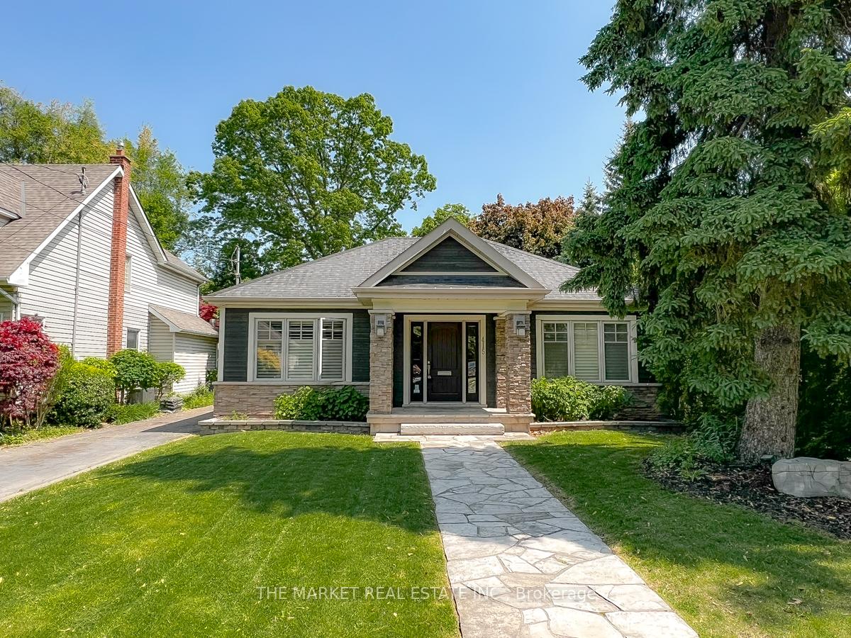 415 Queen Mary Drive, Oakville, ON L6K 3M2