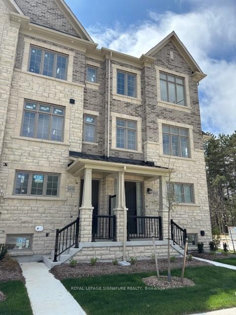 4159 Major Mackenzie Drive E, Markham, ON L6C 3L5