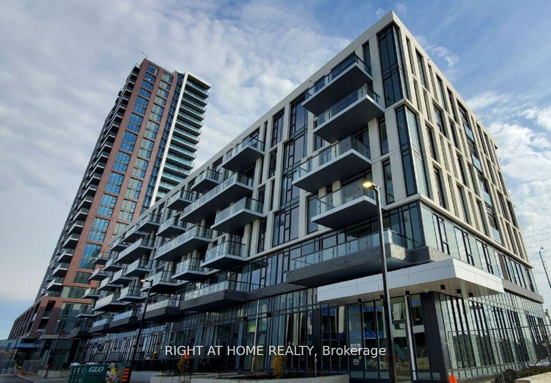 416 - 10 Lagerfeld Drive, Brampton, ON L7A 5L3