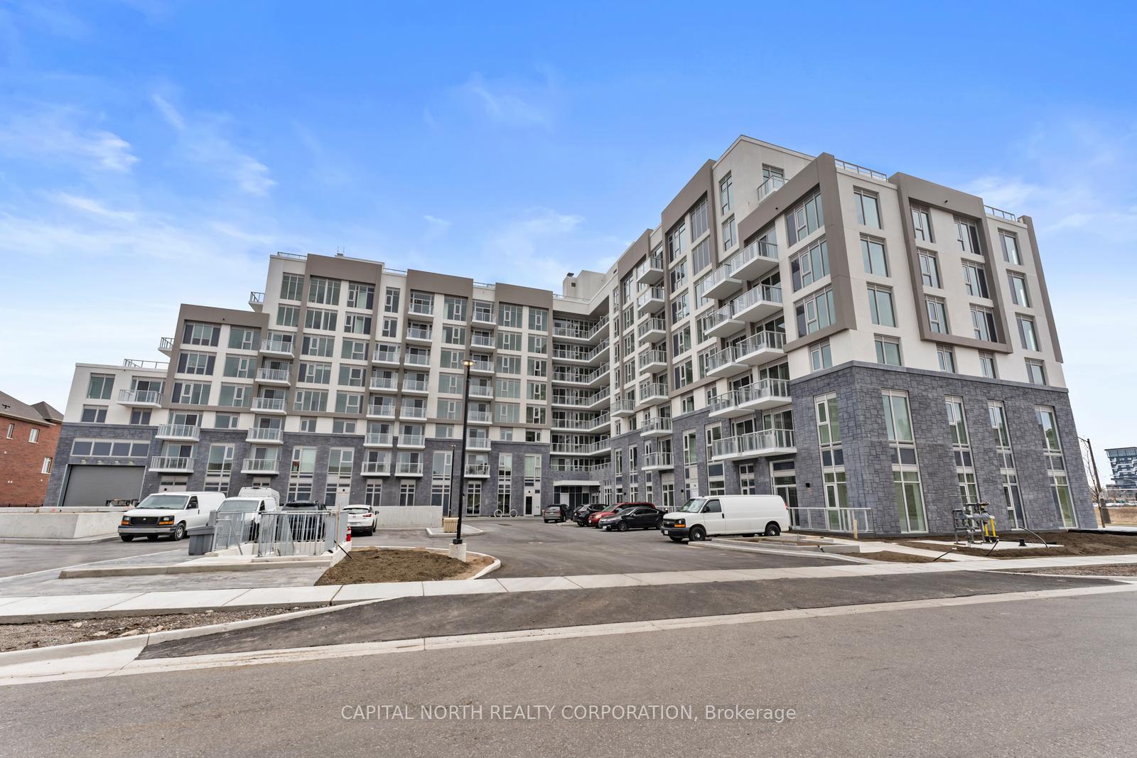 416 - 412 Silver Maple Road, Oakville, ON L6H 7X8