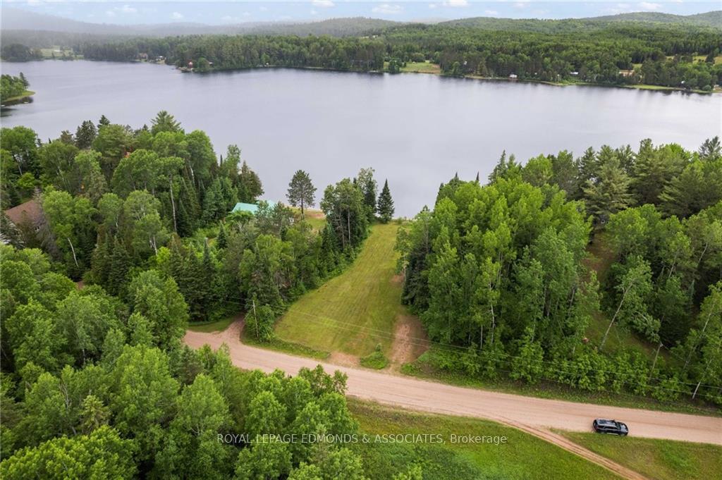 416 CAMERON LAKE Road, Brudenell, Lyndoch and Raglan, ON K0J 2E0