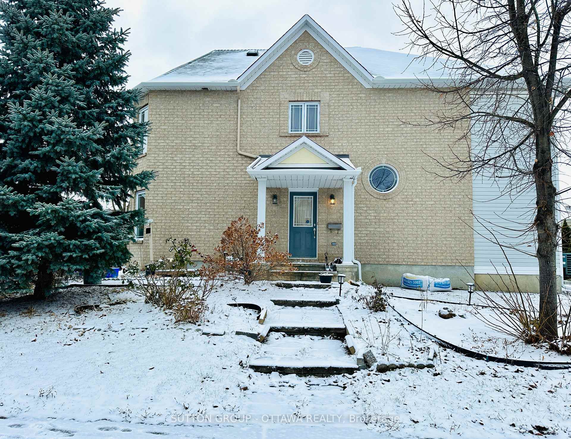 416 CRESTHAVEN Drive, Barrhaven, ON K2G 4P4