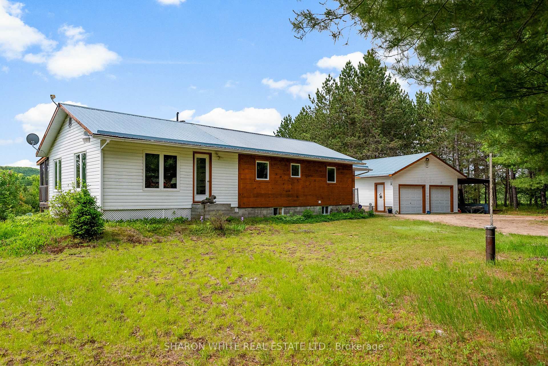 Bancroft Real Estate MLS® Listings & Houses For Sale