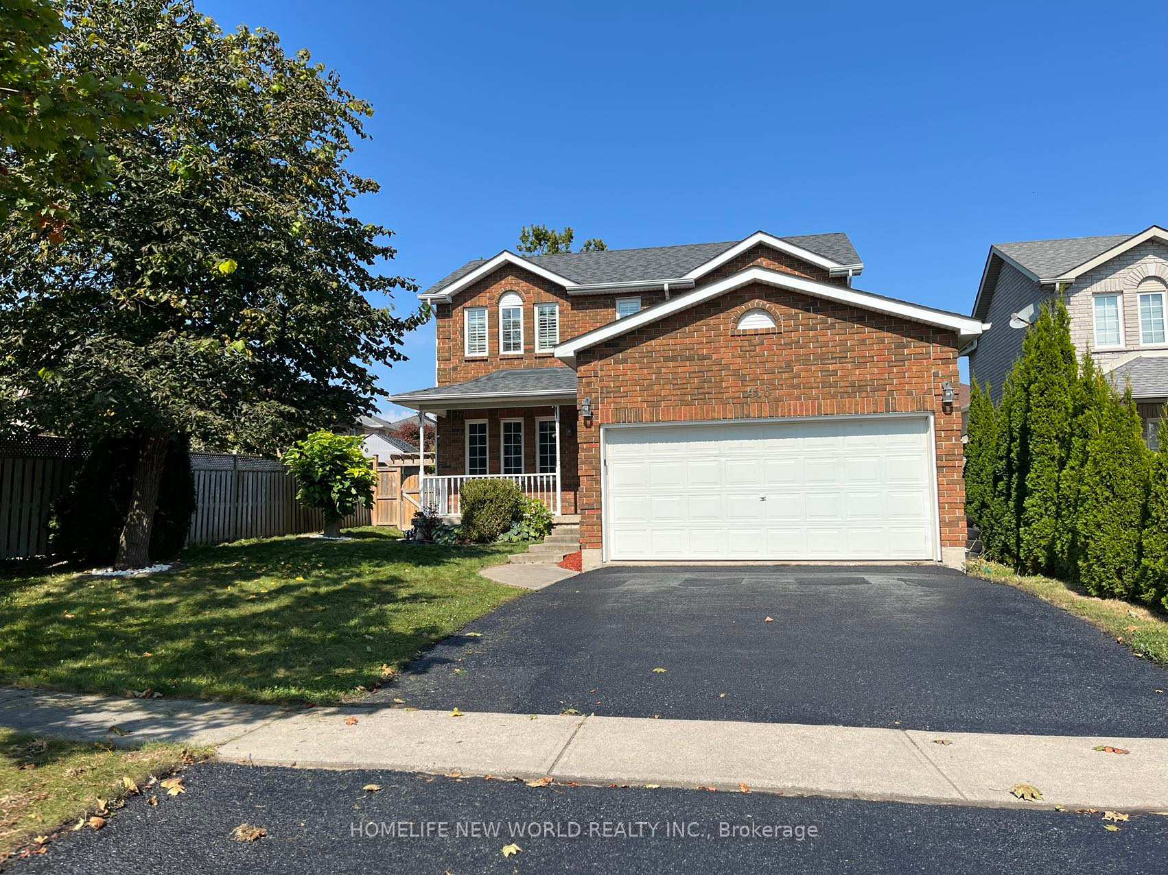 416 Rayner Road, Cobourg, ON K9A 5N3