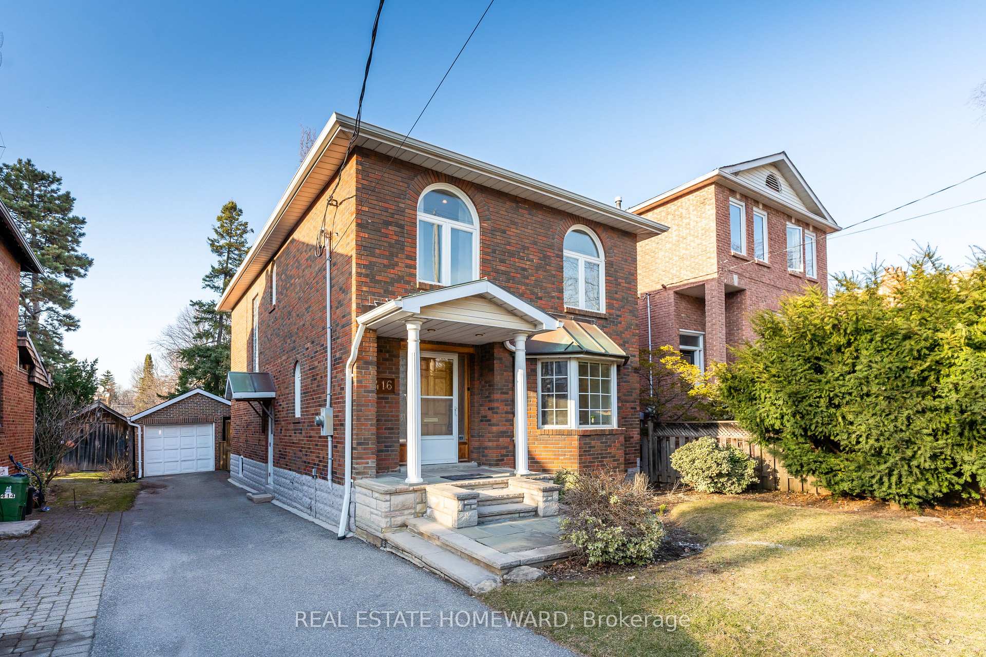 416 Roehampton Avenue, Toronto, ON M4P 1S4