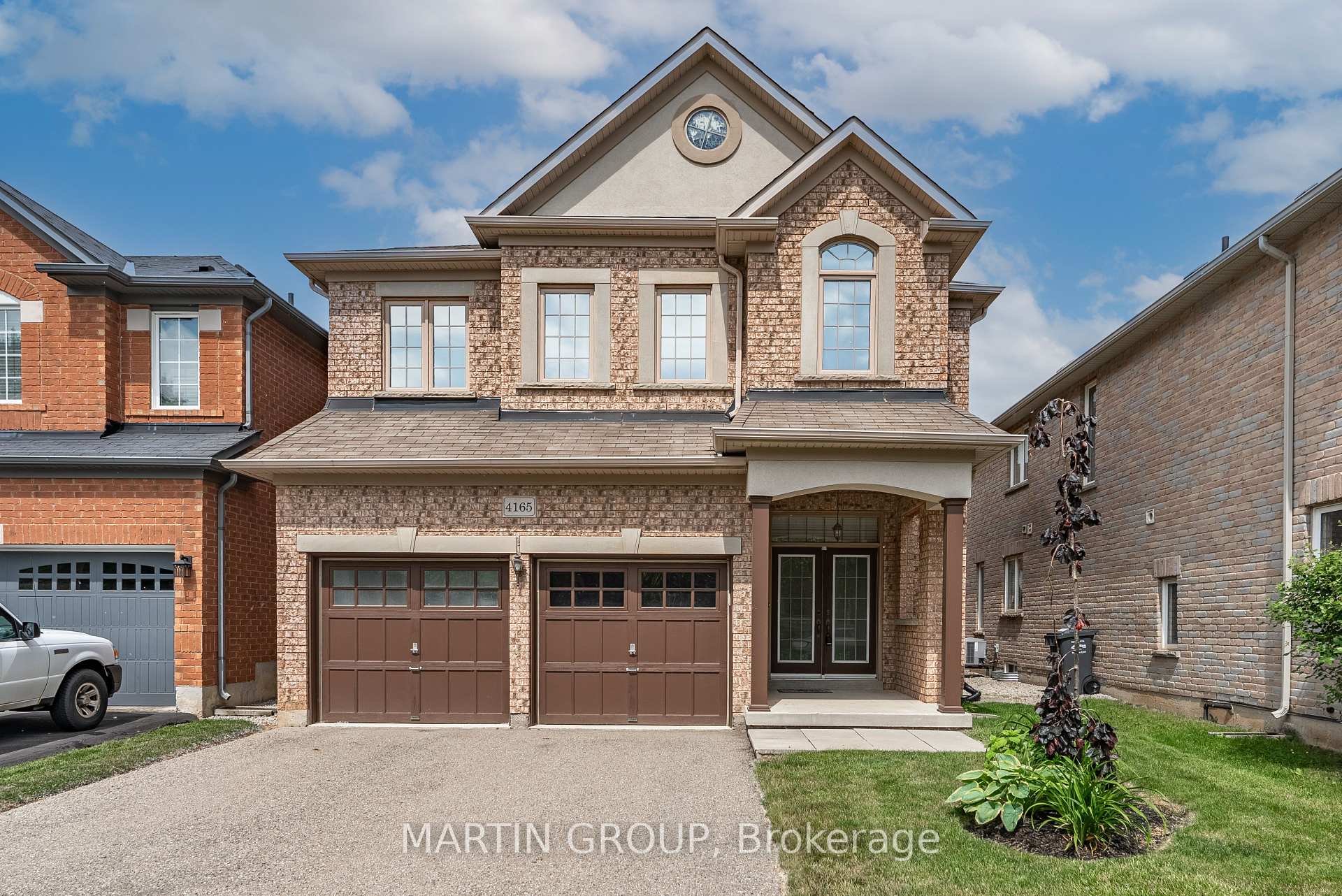 4165 Cole Crescent, Burlington, ON L7M 0A4