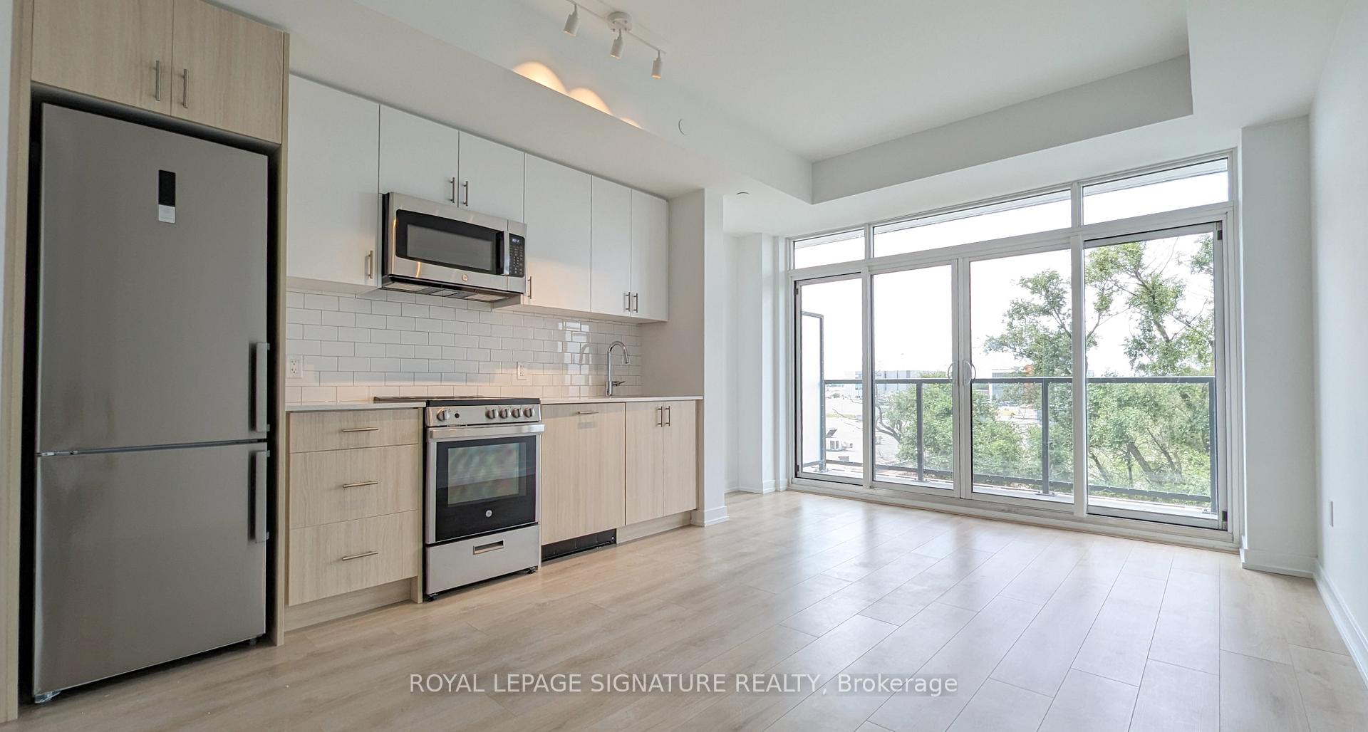 417 - 1195 The Queensway W, Toronto, ON M8Z 1R6