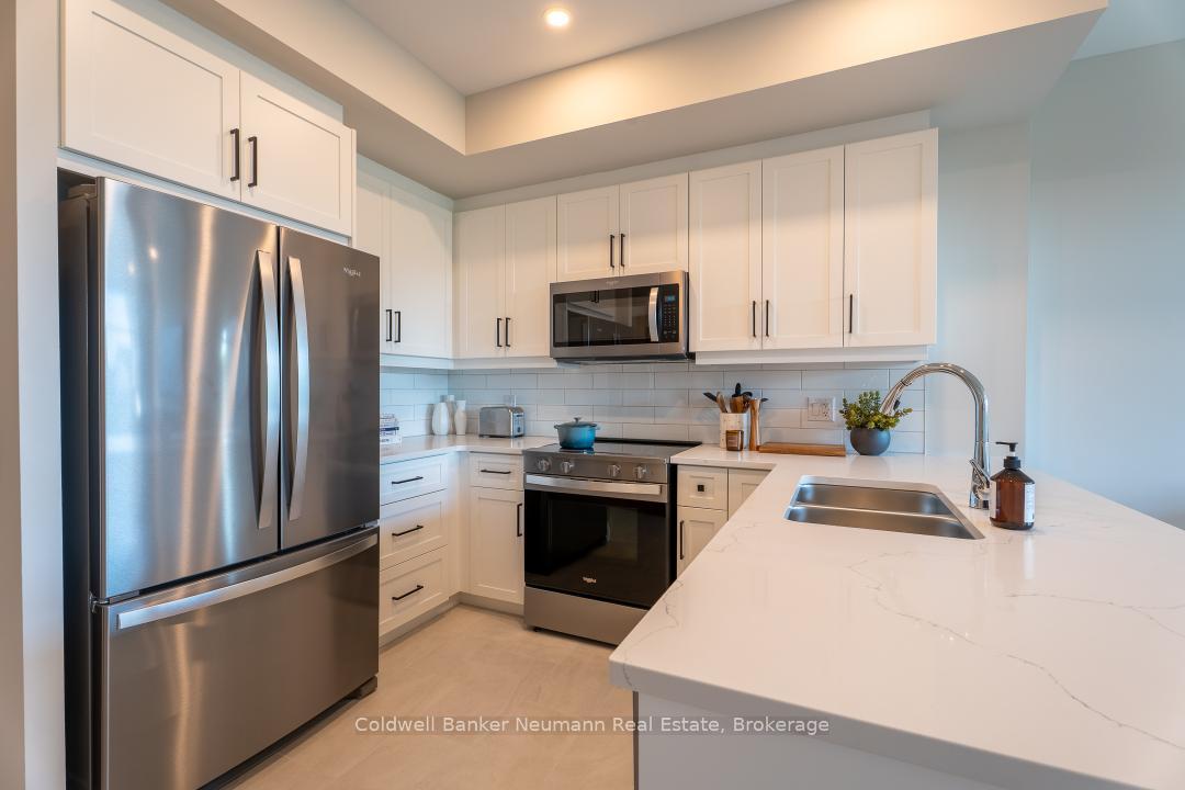 417 - 1882 Gordon Street, Guelph, ON N1L 0P6