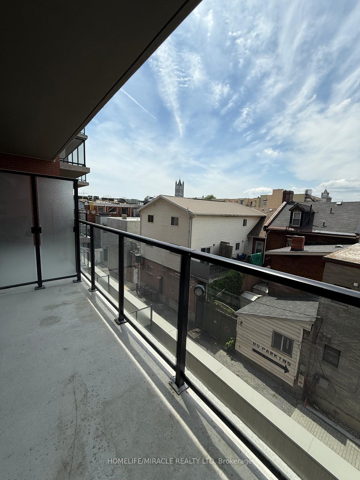 417 - 223 Princess Street, Kingston, ON K7L 1B3