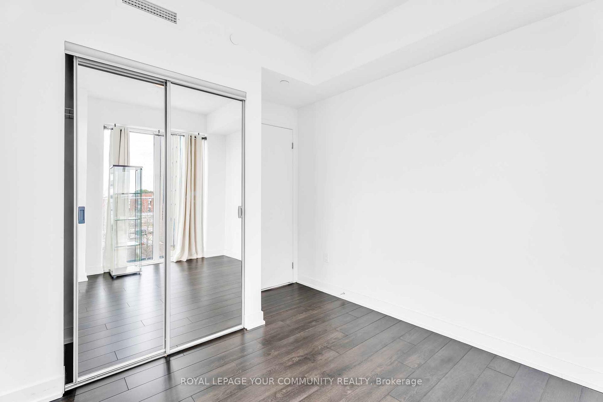 417 - 50 O'neil Road, Toronto, ON M3C 0R1