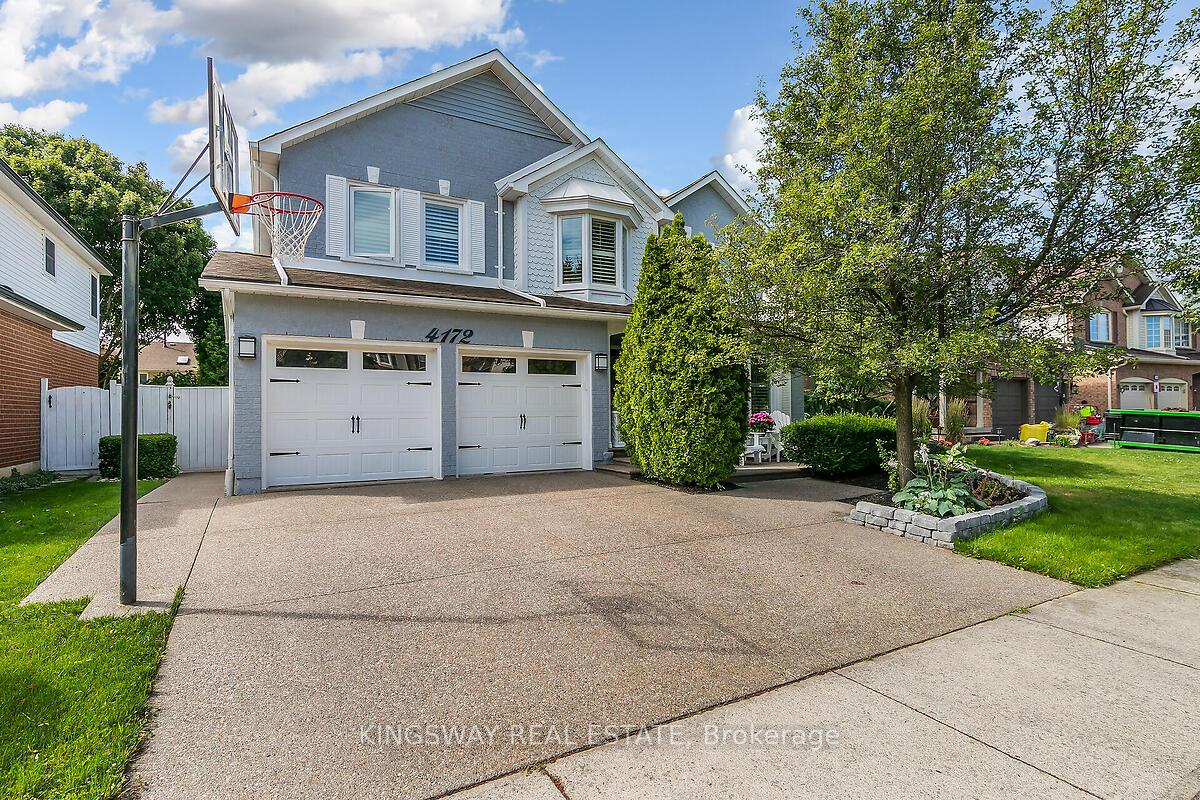 4172 Vermont Crescent, Burlington, ON L7M 4A9