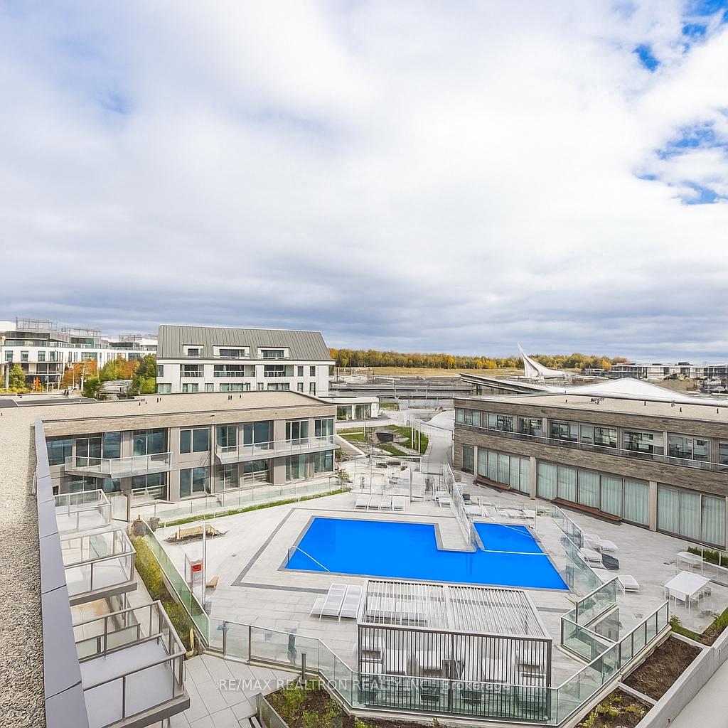 418 - 333 Sunseeker Avenue, Innisfil, ON L9S 0R6