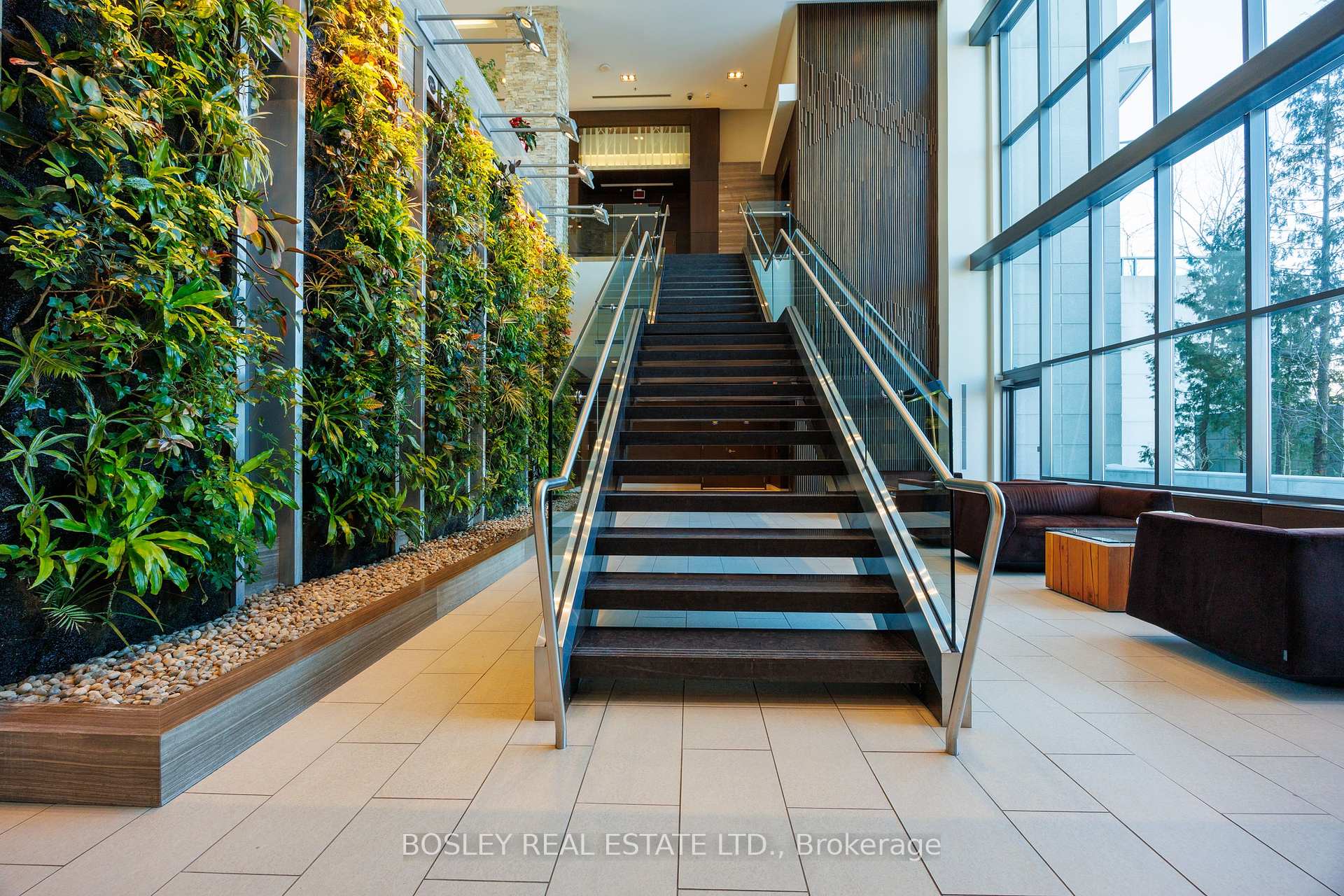 418 - 35 Brian Peck Crescent, Toronto, ON M4G 0A5