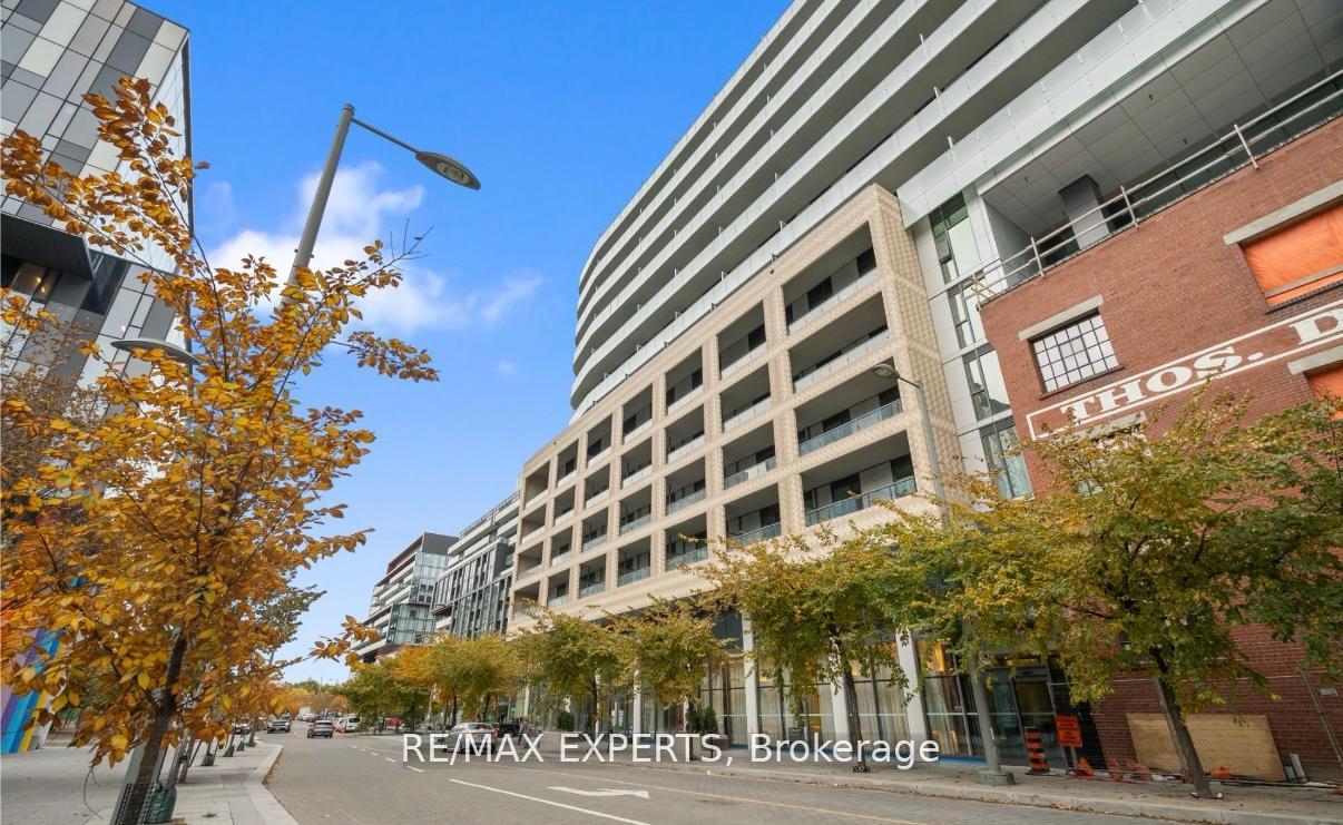 418 - 425 Front Street, Toronto, ON M5A 1G9