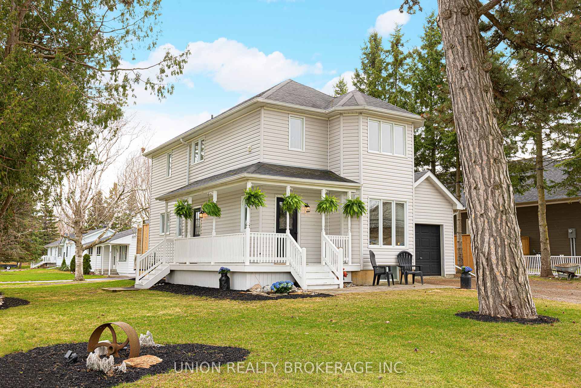 418 Bay Street, Scugog, ON L9L 1M7
