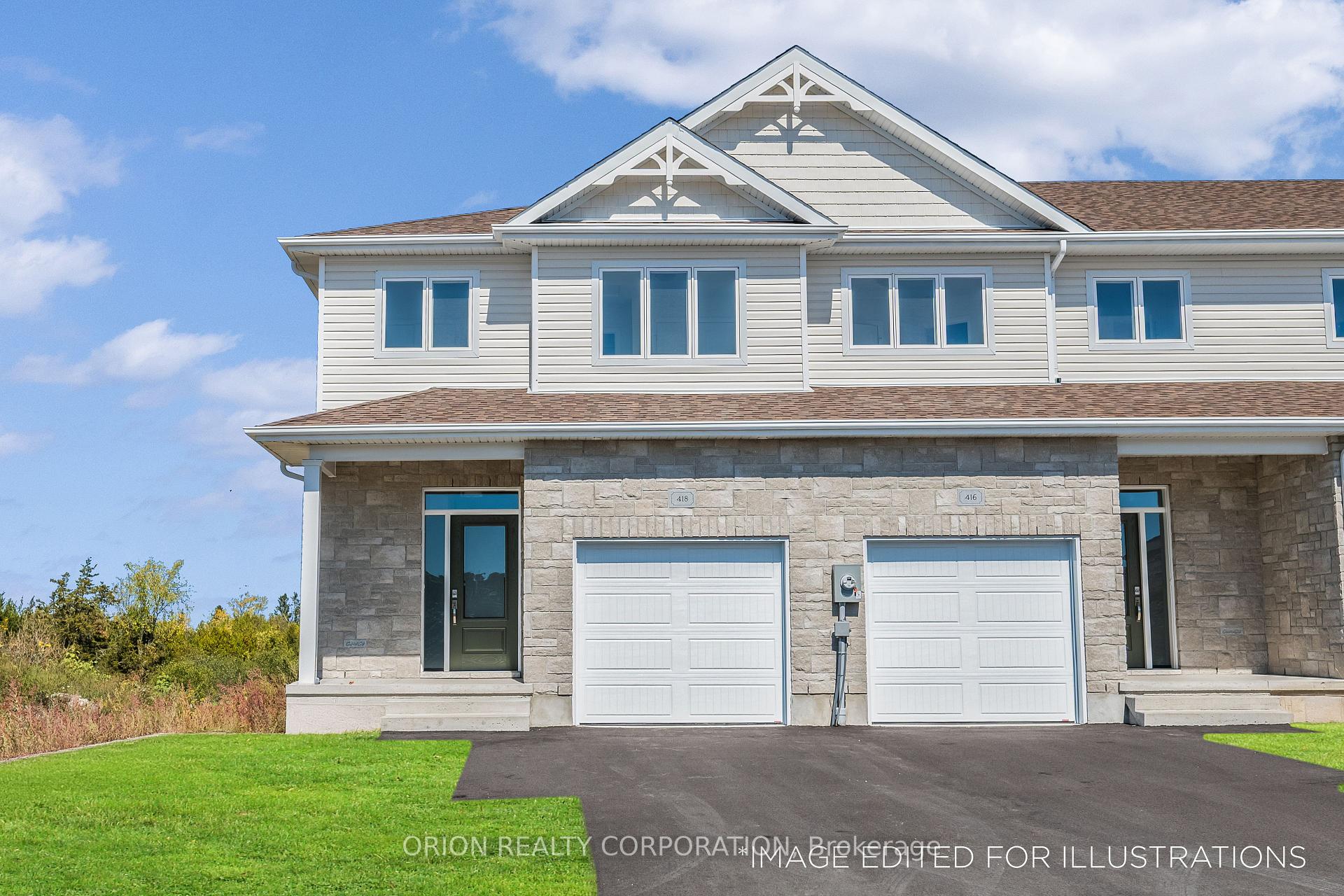 418 Buckthorn Drive, Kingston, ON K7P 0V6