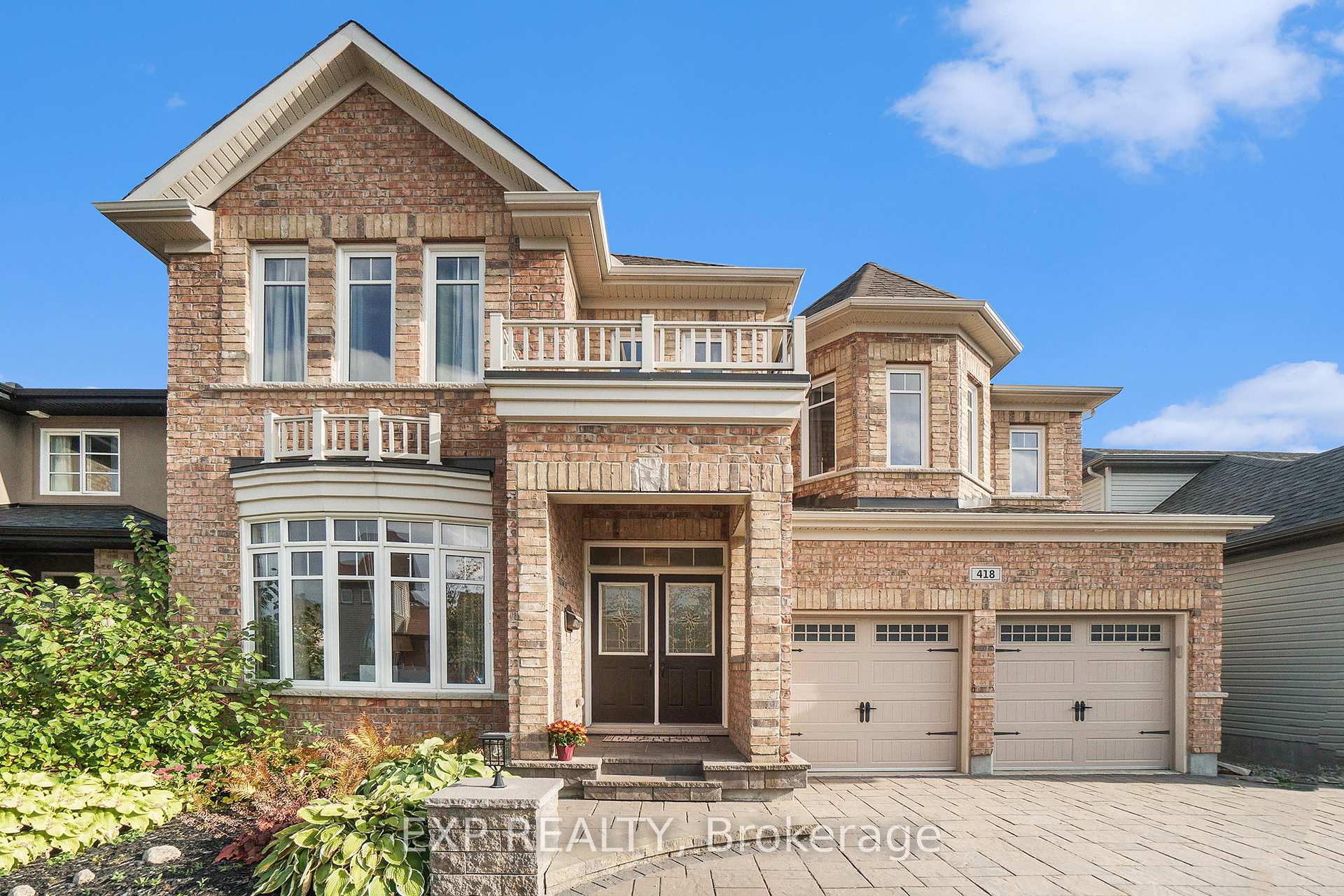418 Cavesson Street, Kanata, ON K2V 0A8